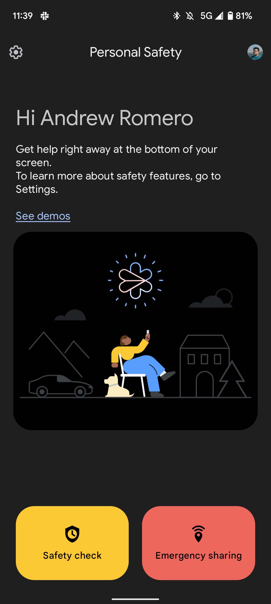 How to use safety features on your Google Pixel - 9to5Google