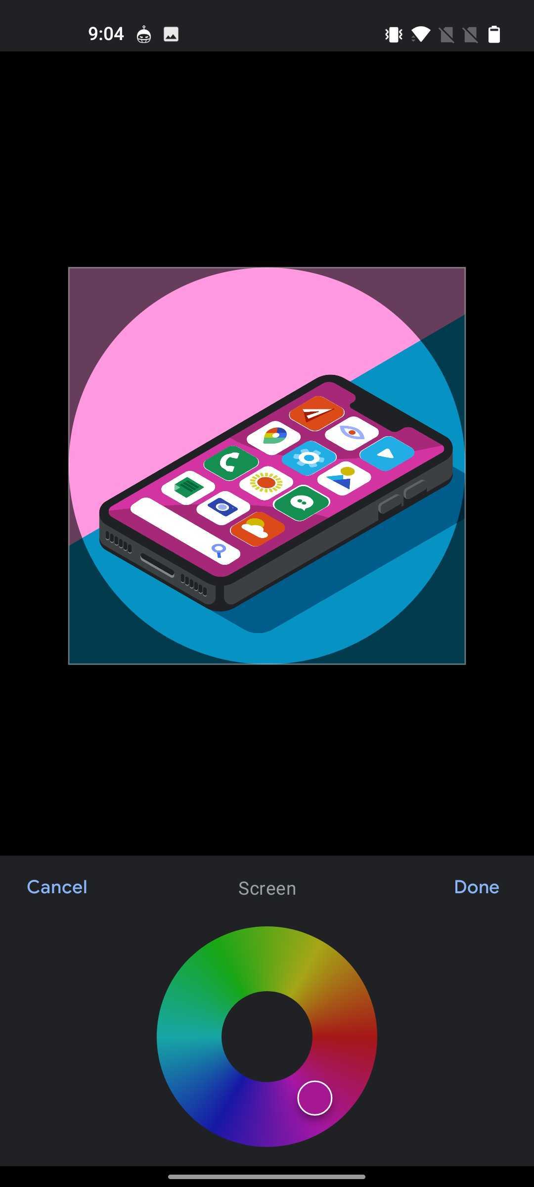 How to make profile pictures with 'Google Illustrations' - 9to5Google