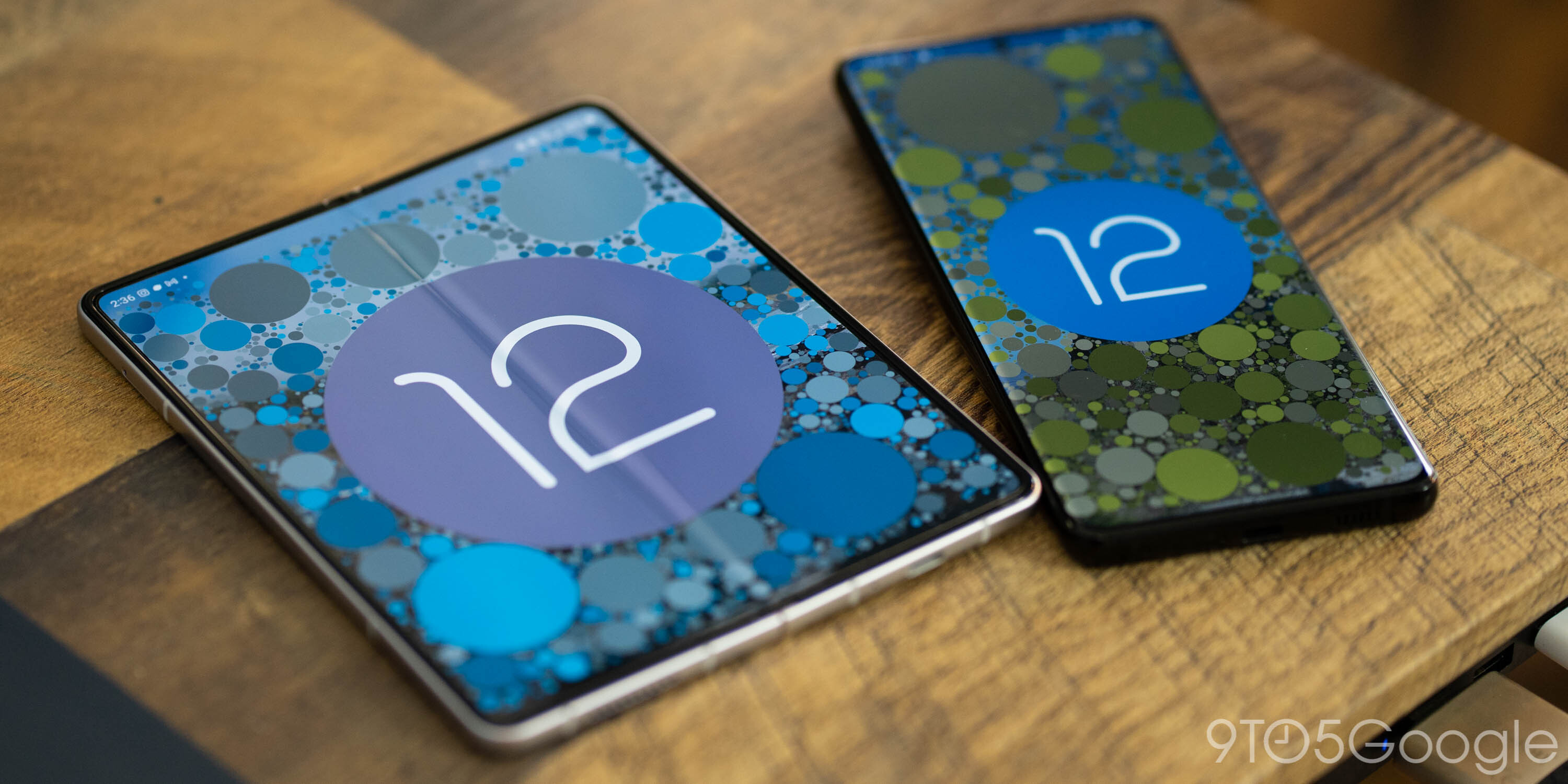 Samsung Android 12 update: These devices have One UI 4.0 - 9to5Google