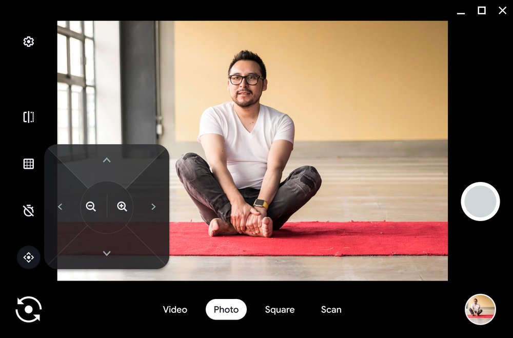 Chrome OS 96 rolling out: Nearby Share in Android apps - 9to5Google