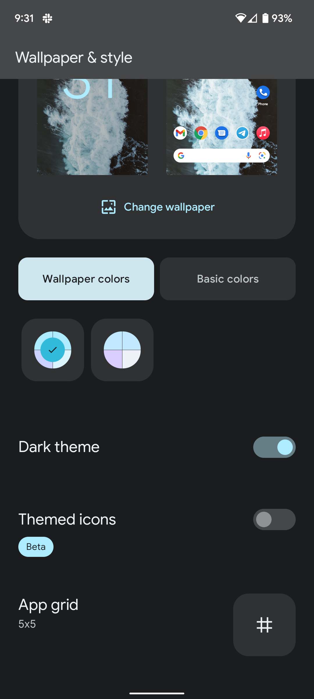 How to customize your Pixel's homescreen - 9to5Google