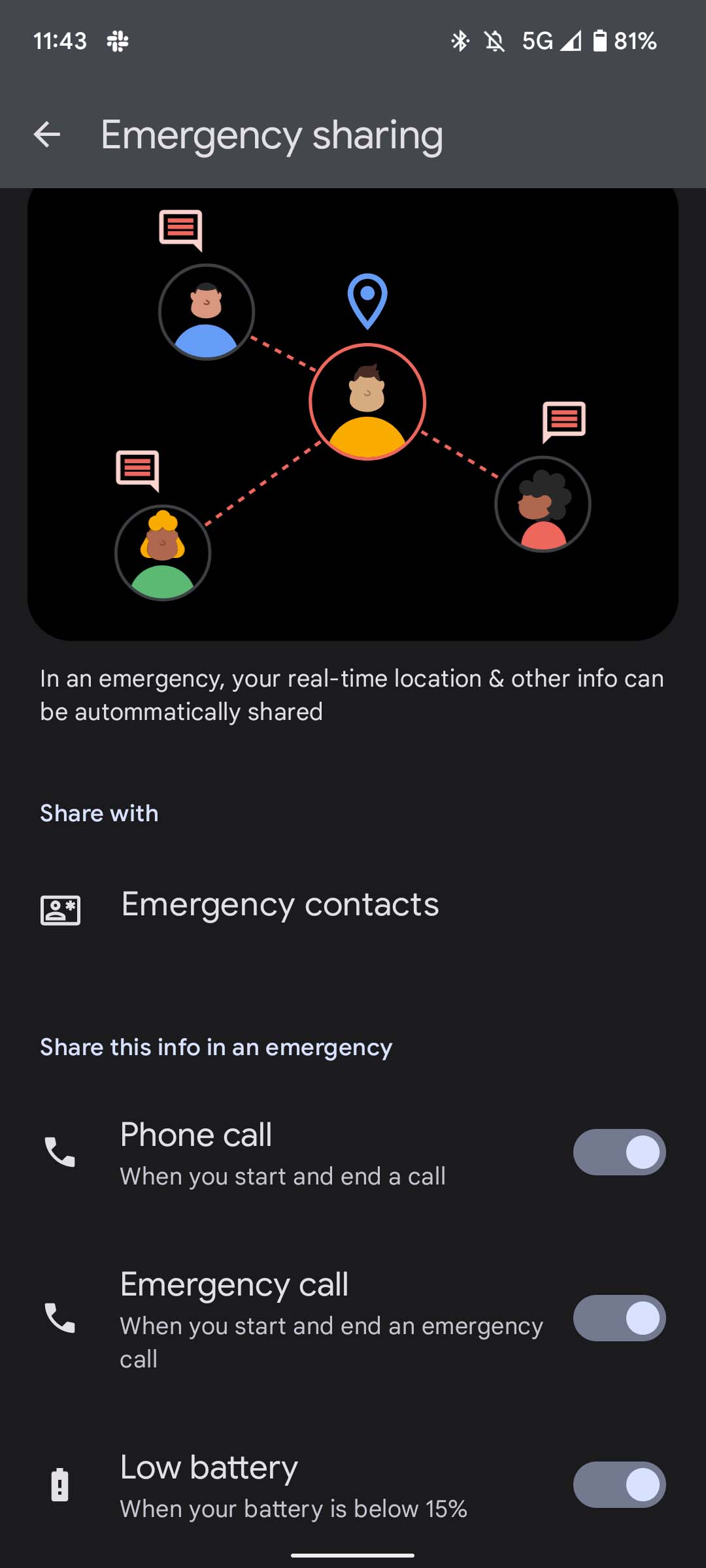 How to use safety features on your Google Pixel - 9to5Google