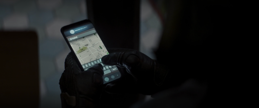 In Marvel's Hawkeye, everyone bought Google Pixel [Gallery] - 9to5Google
