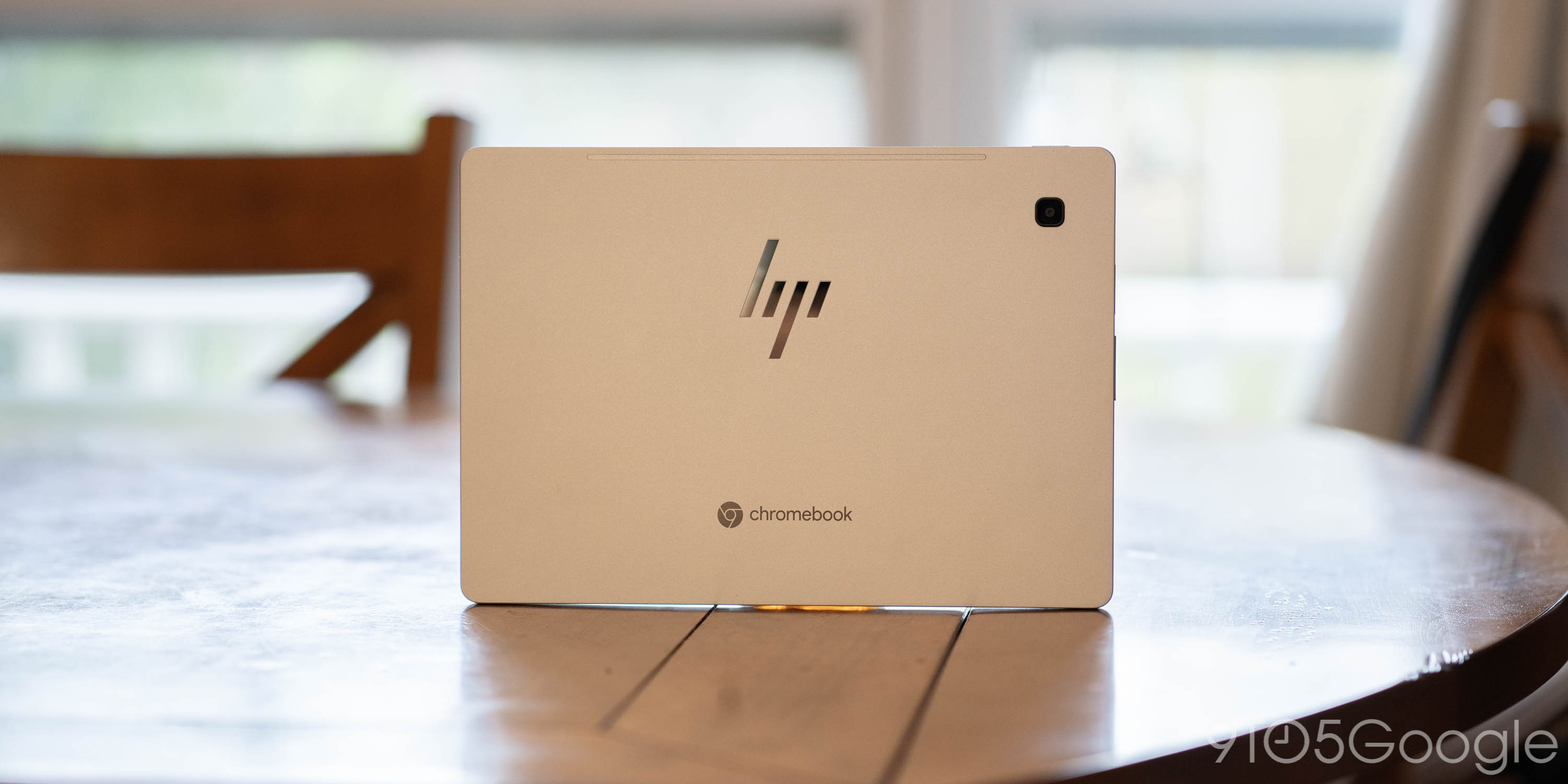 HP Chromebook X2 is close to the ideal Chrome OS tablet - 9to5Google