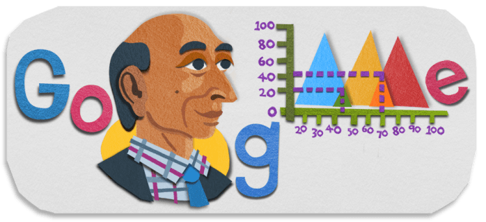 Google Doodle pays tribute to Lotfi Zadeh, computer scientist & creator ...