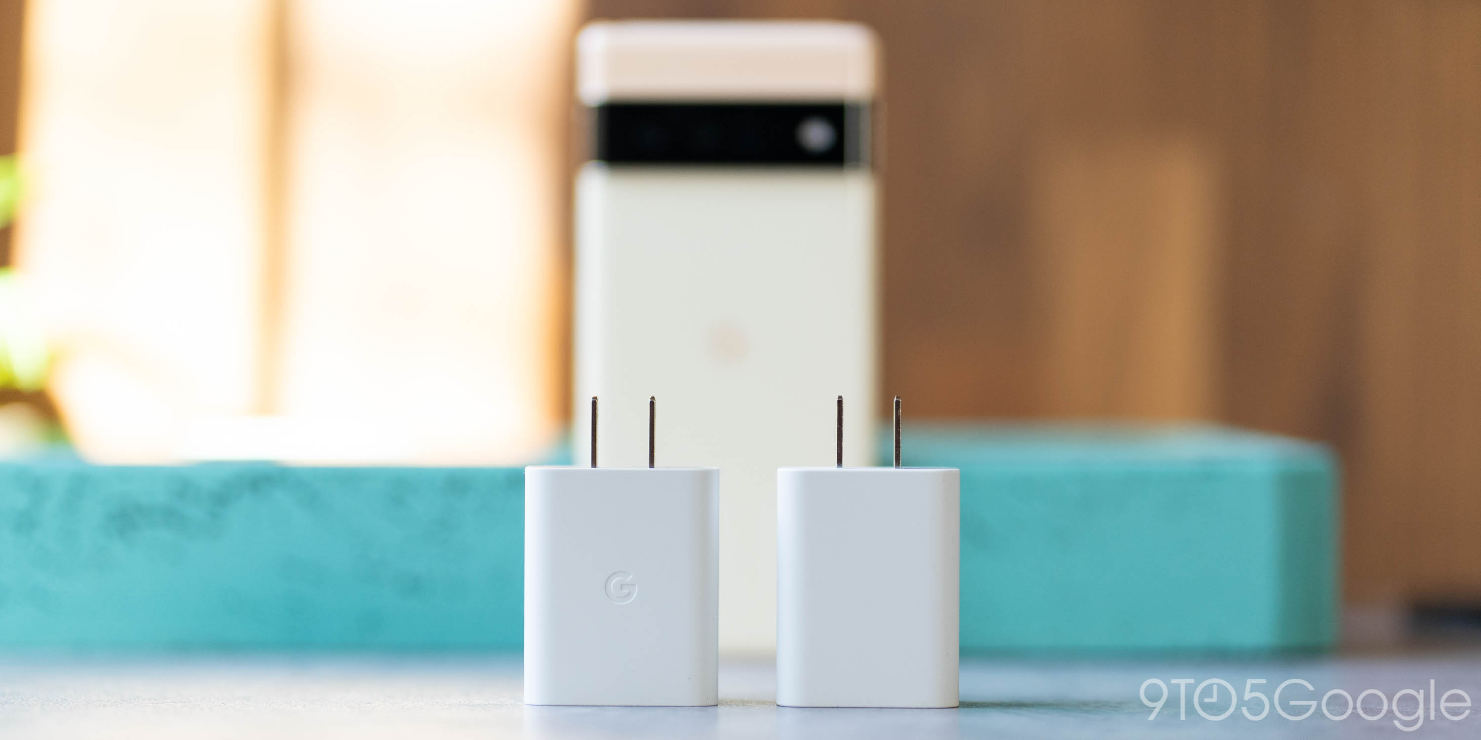 Pixel 6 charger: Should you buy Google's 30W brick? - 9to5Google