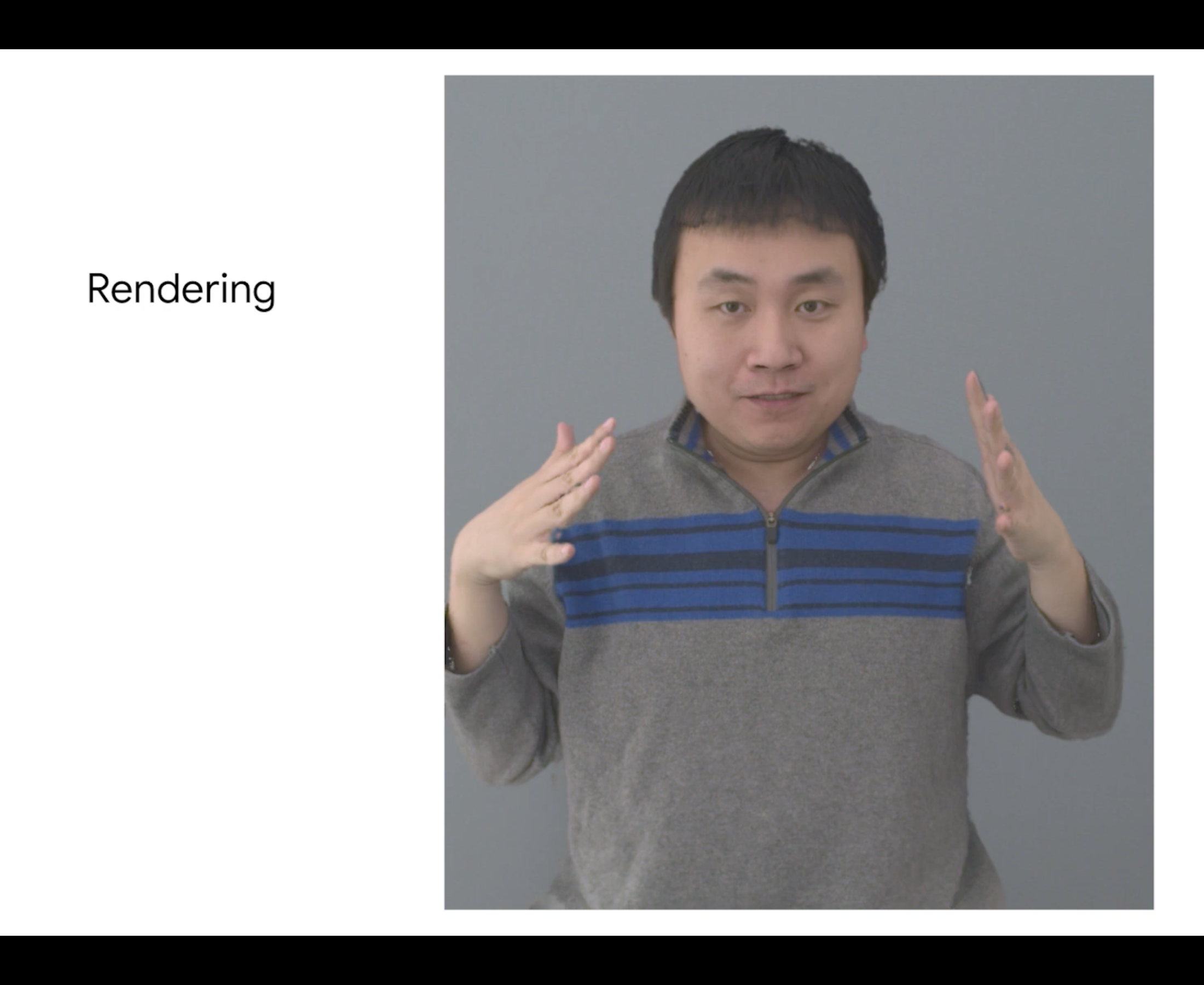 Google details Project Starline tech and early feedback - 9to5Google
