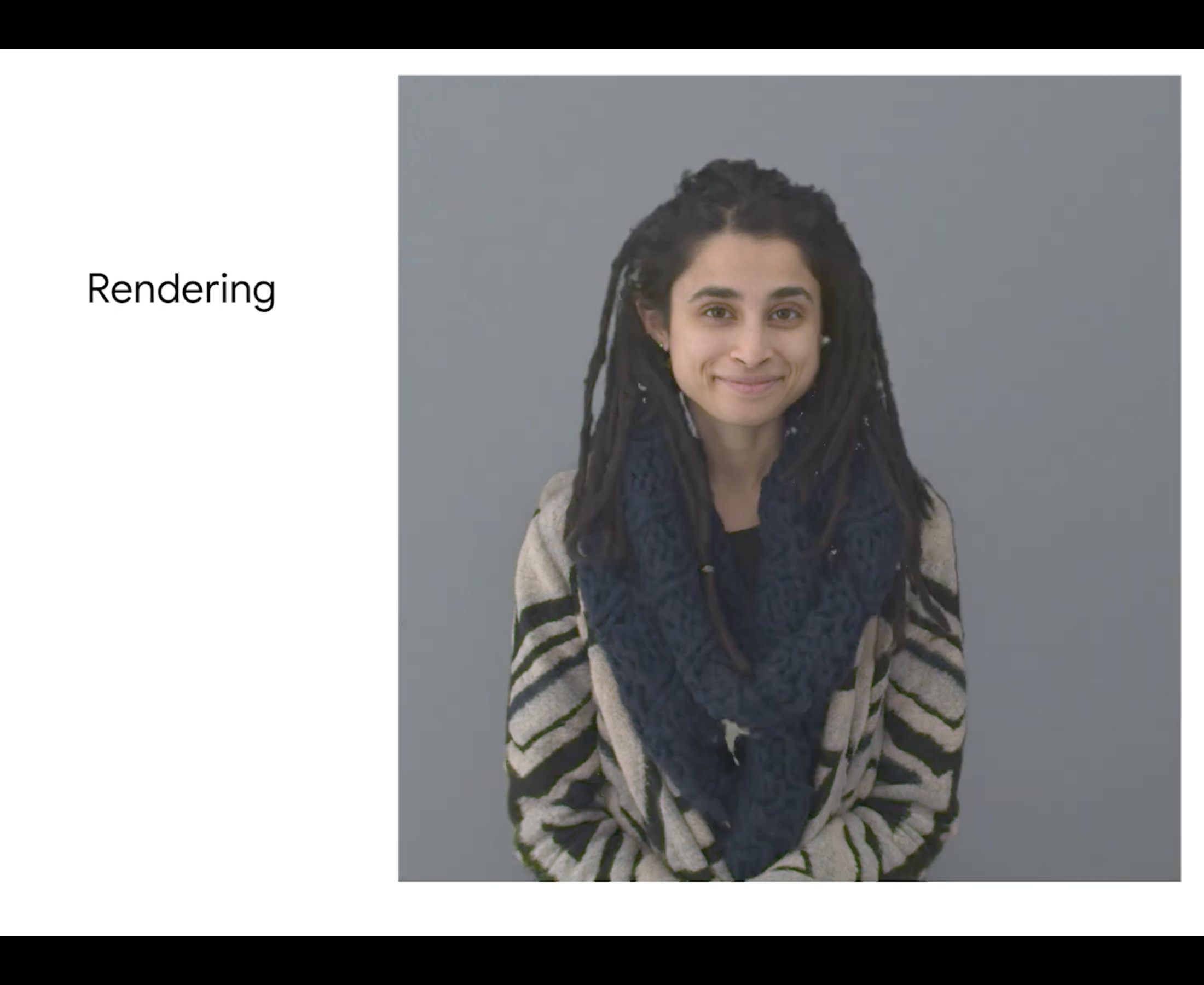 Google details Project Starline tech and early feedback - 9to5Google