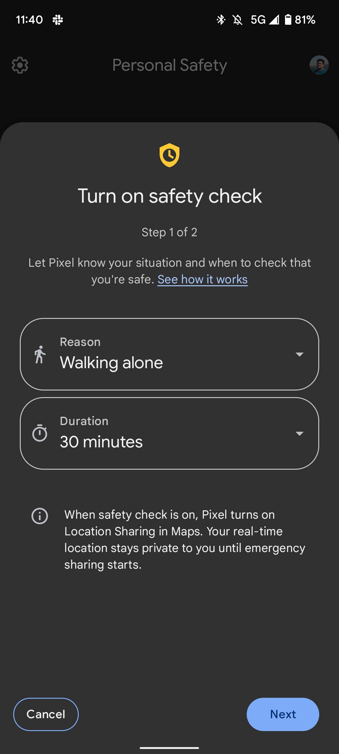 How to use safety features on your Google Pixel - 9to5Google