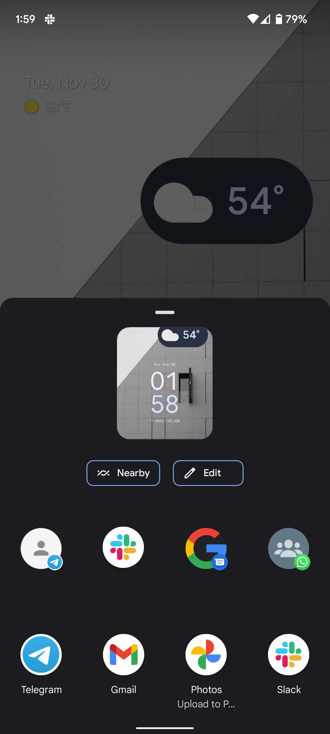 How to take a screenshot on a Pixel 6 and 6 Pro
