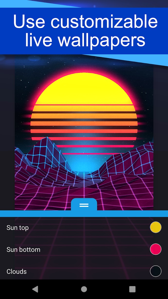 Wallpaper Engine is now available for Android - 9to5Google