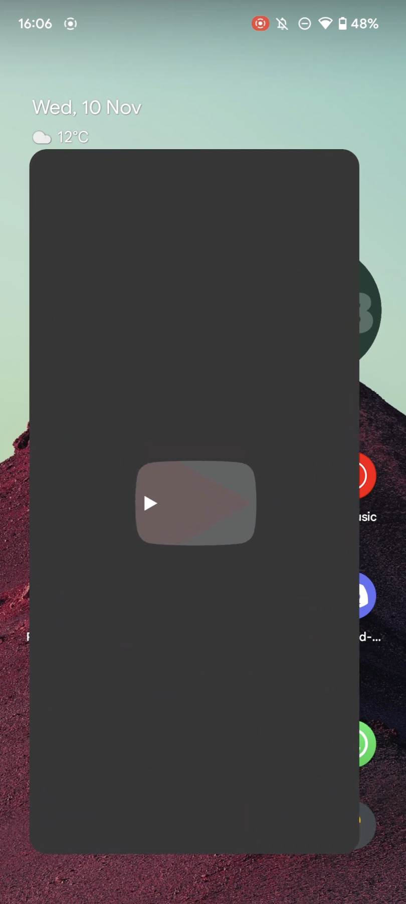 What Google apps have animated Android splash screens [Gallery]