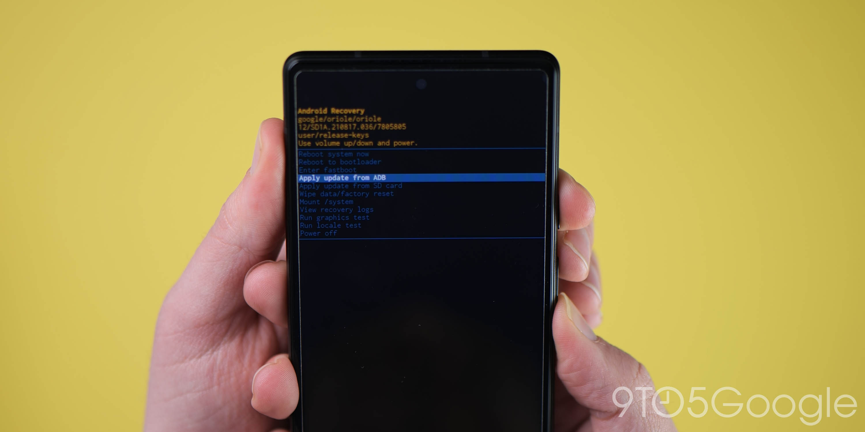 How to sideload OTA updates on your Google Pixel [Video]