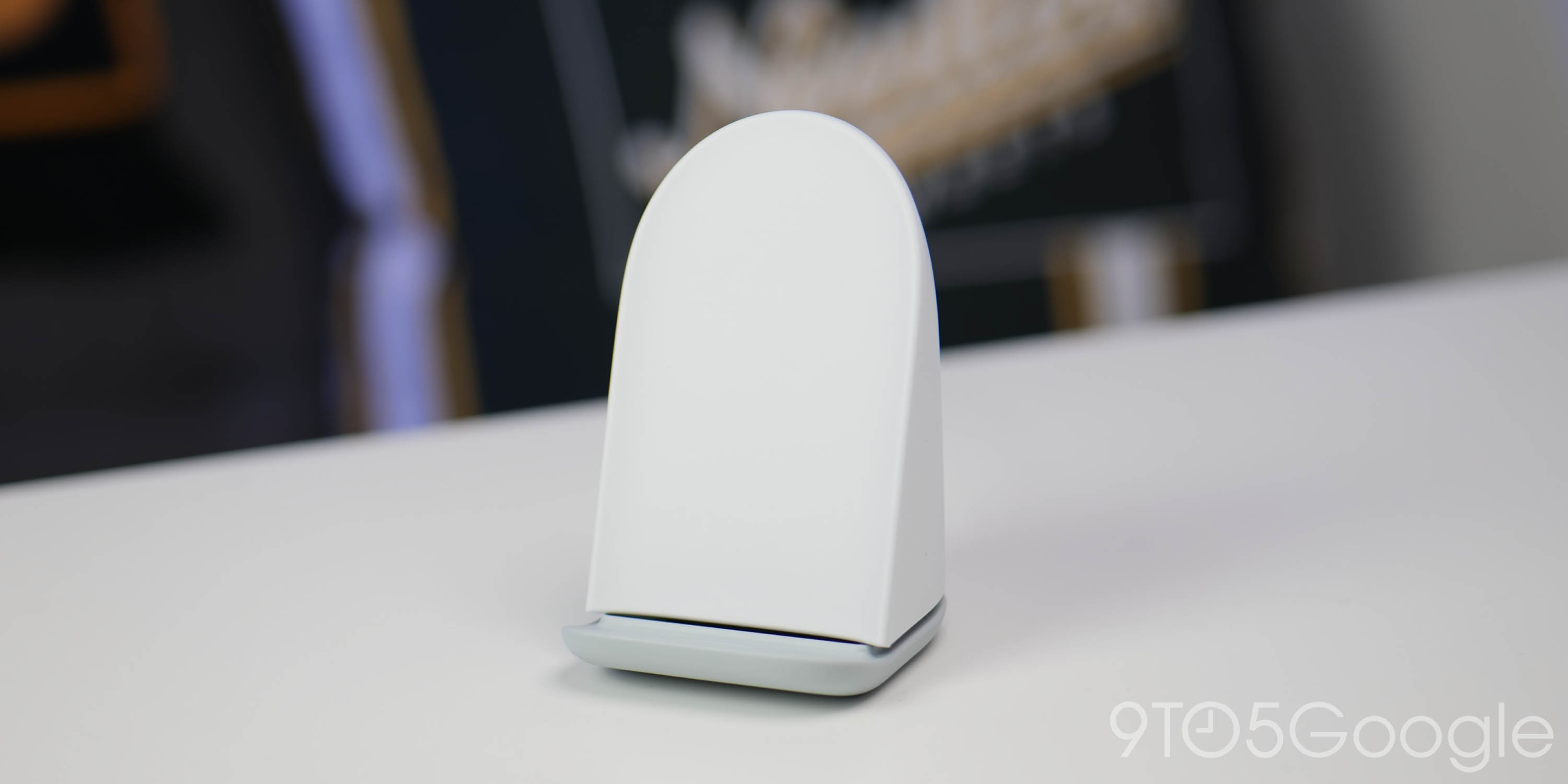Pixel Stand 2nd Gen: Unboxing and first impressions [Video]