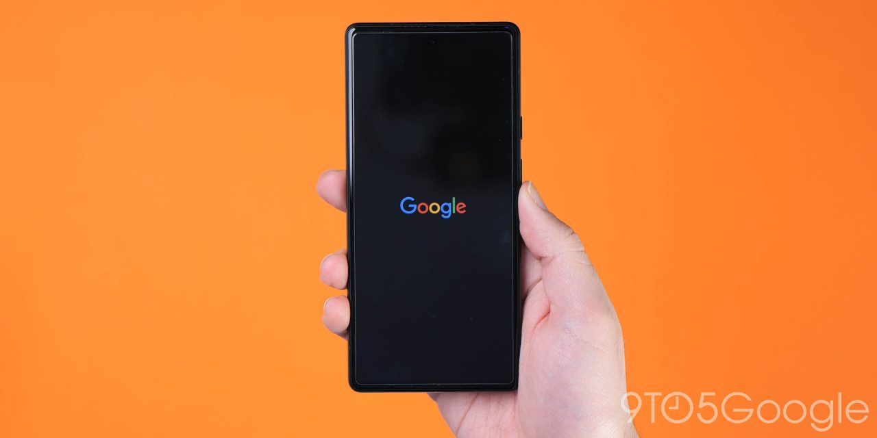 How to reboot/restart your Google Pixel