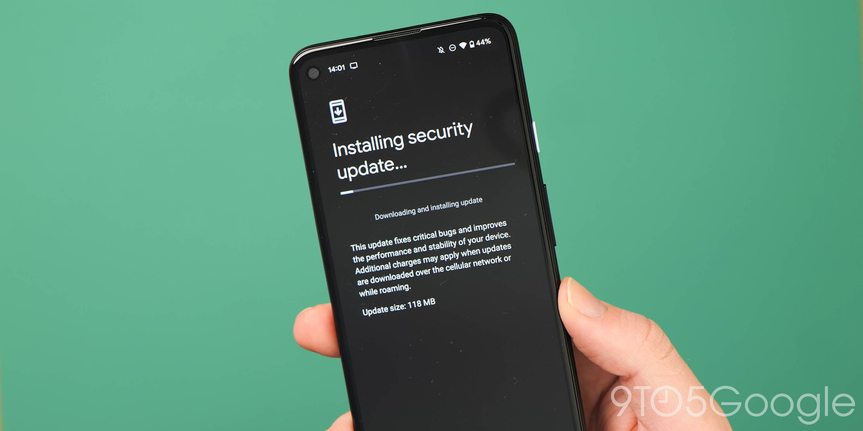 Has the January update fixed any Pixel 6 issues you had? - 9to5Google