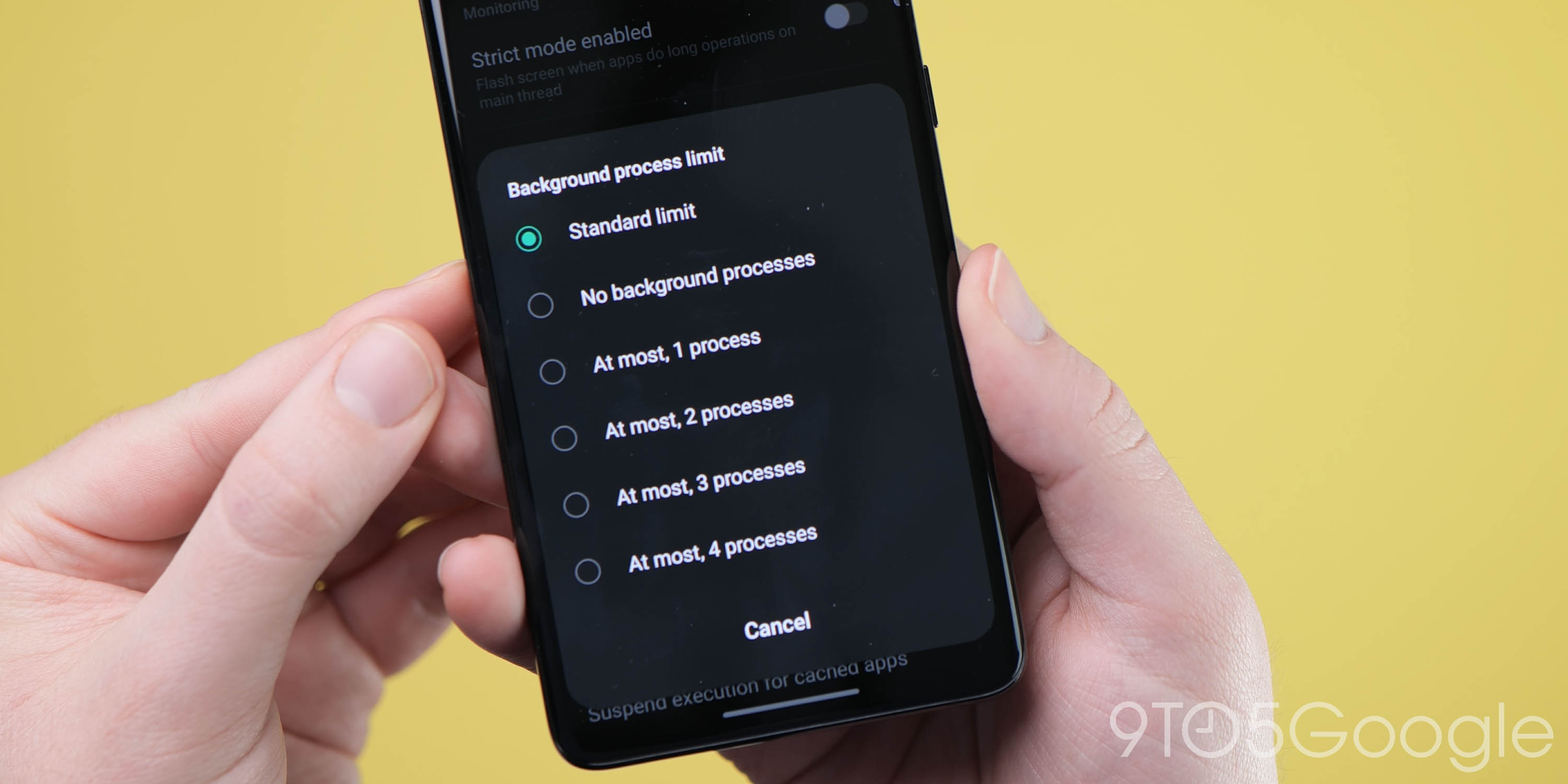 Android Basics: 10 settings to instantly disable on your phone
