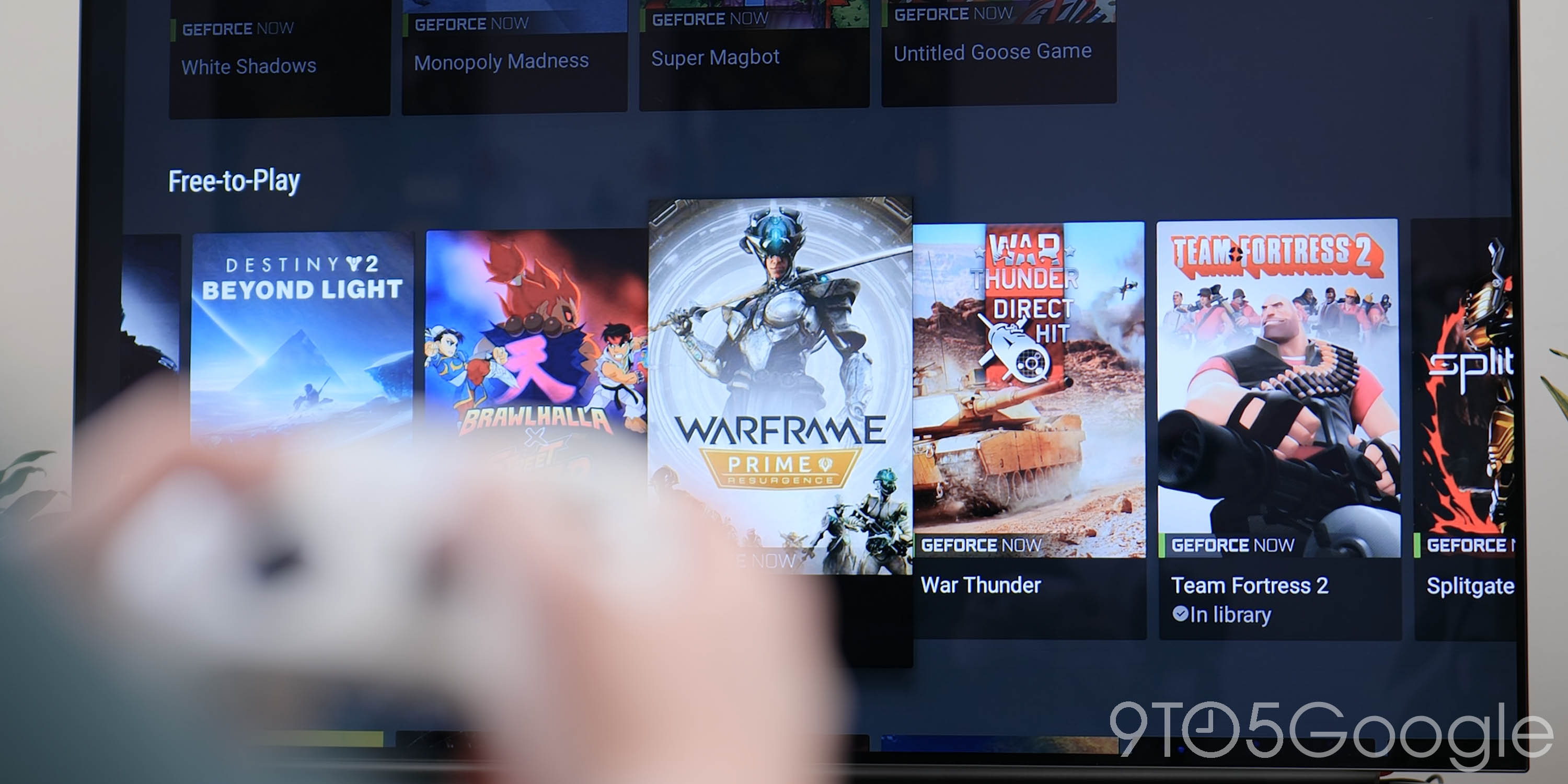 NVIDIA SHIELD TV Pro: Ultimate home entertainment rig - 9to5Google