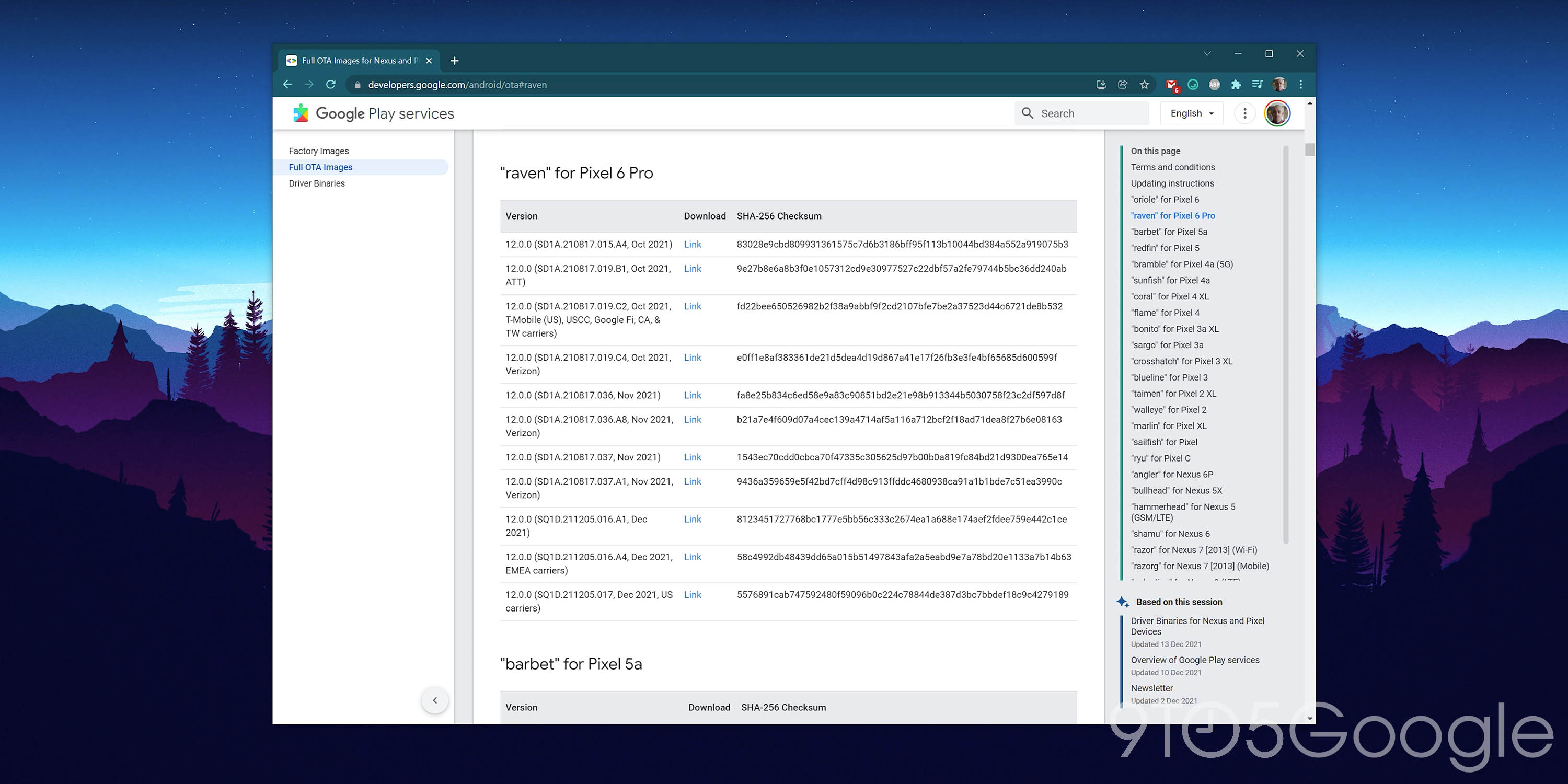 How to sideload OTA updates on your Google Pixel [Video]