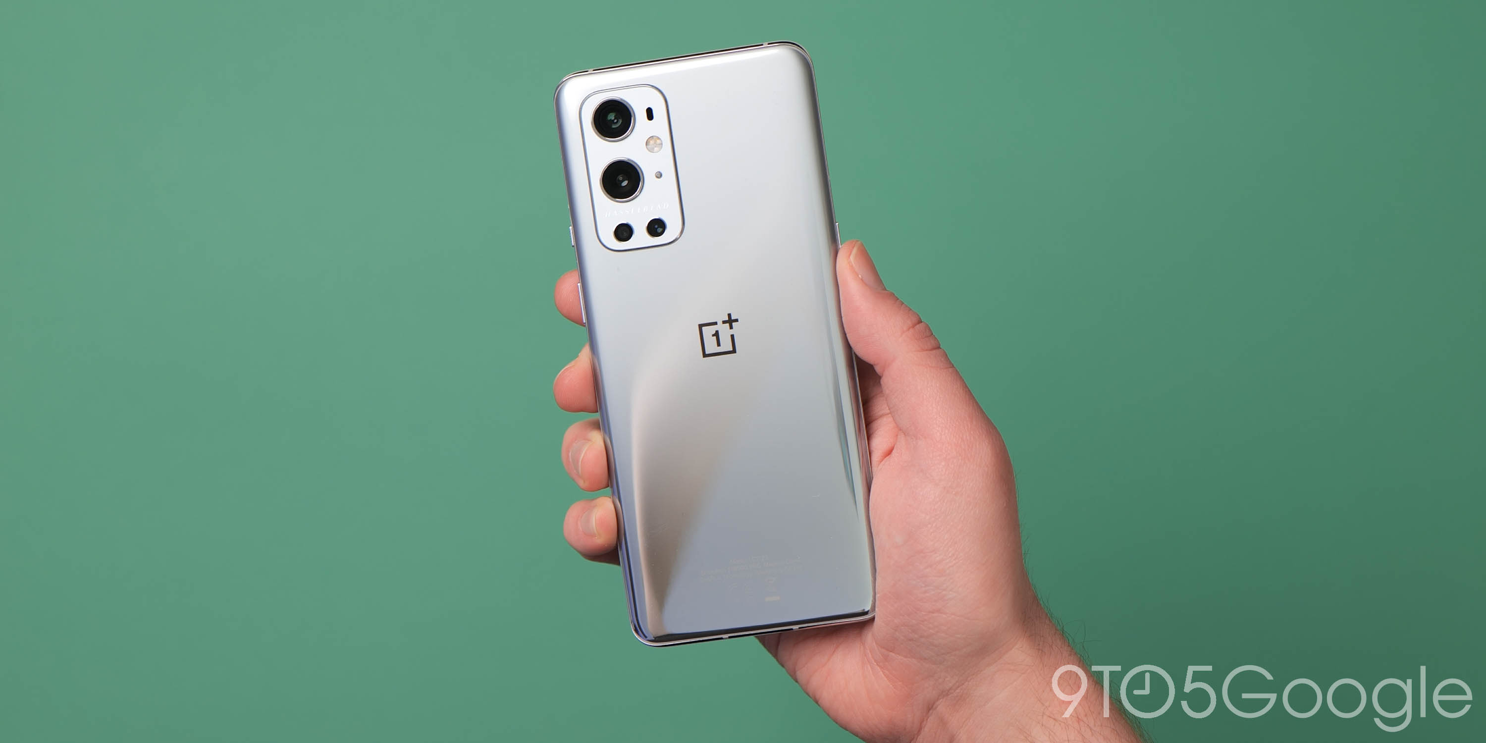 OnePlus March 2022 update is now on these devices - 9to5Google