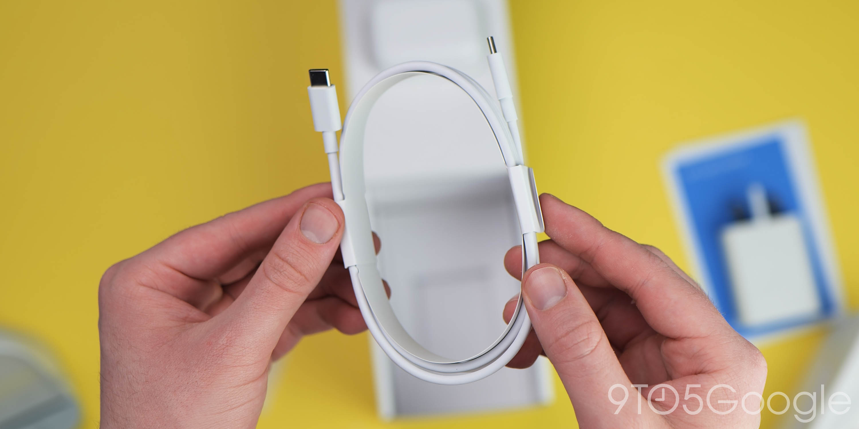 Pixel Stand 2nd Gen: Unboxing and first impressions [Video]