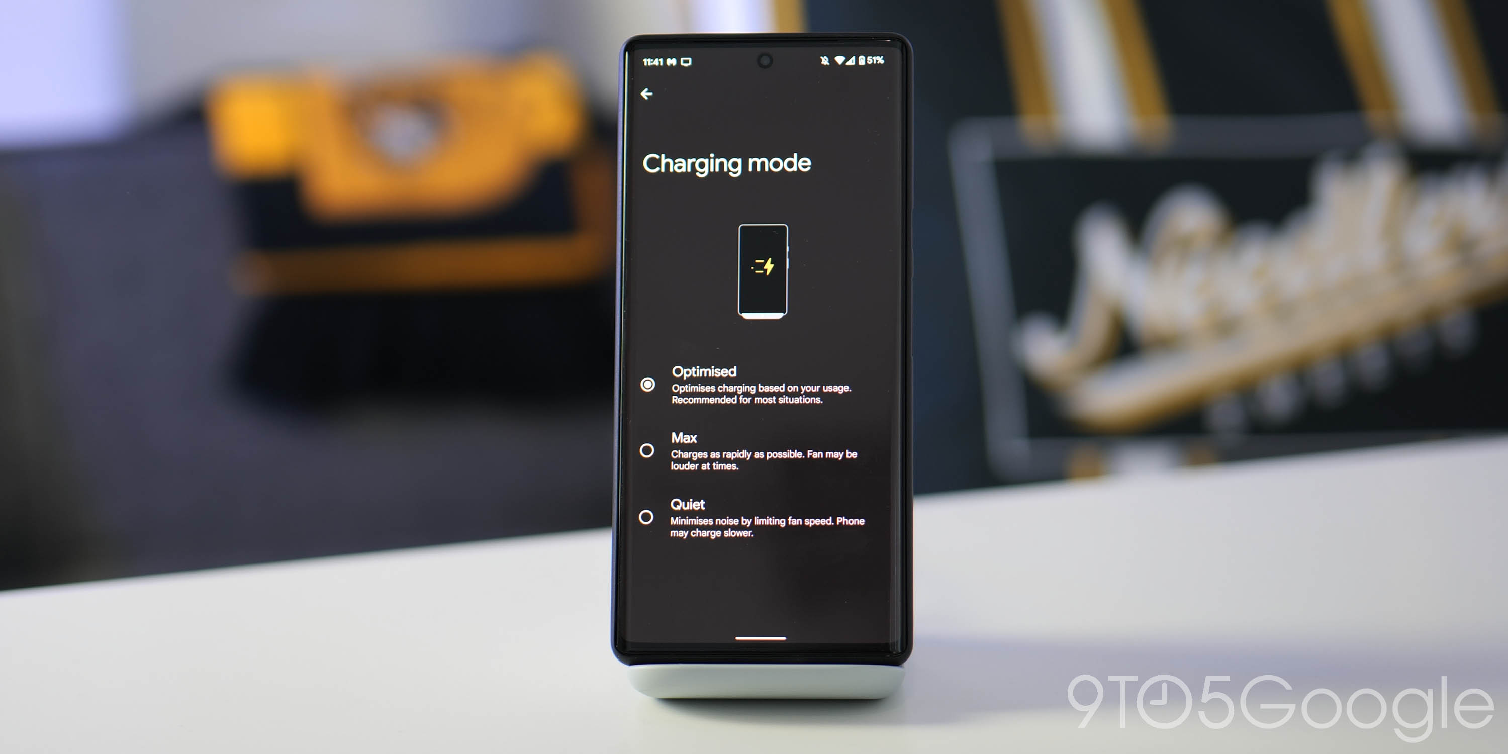 Pixel Stand 2nd Gen: Unboxing and first impressions [Video]