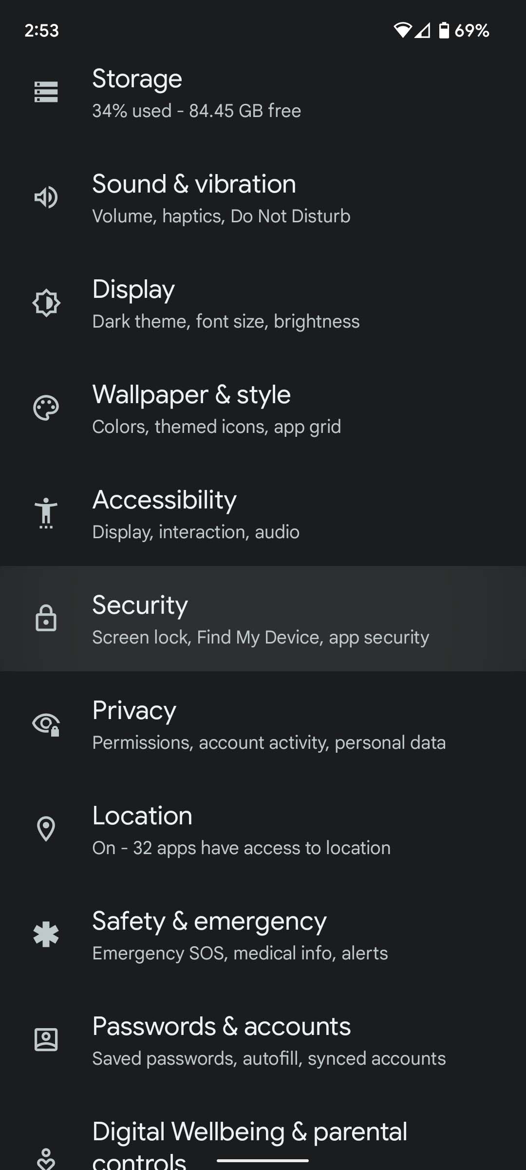 How to set a screen lock on Pixel and other Android devices - 9to5Google