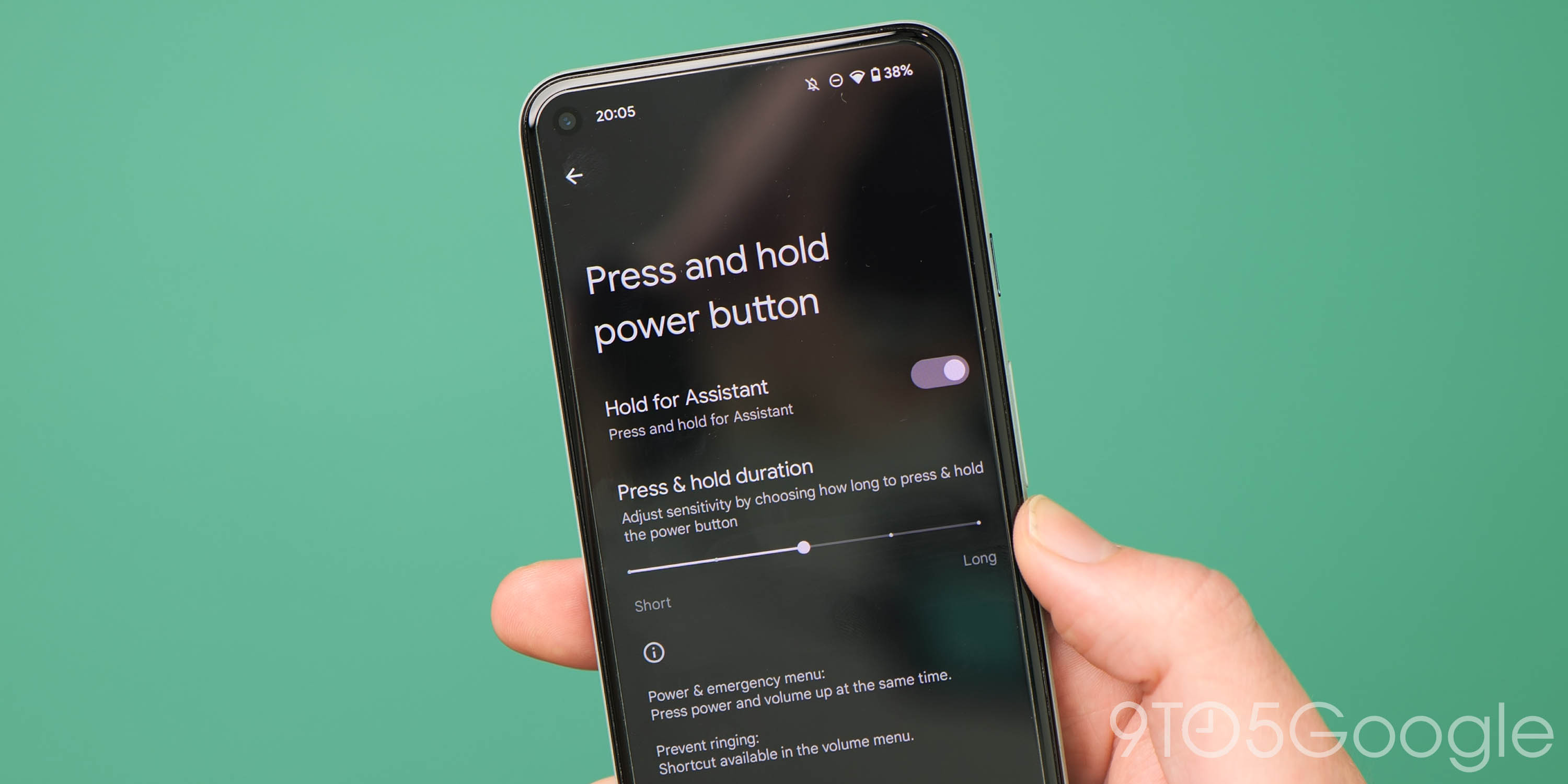December 2021 Pixel Feature Drop: Hands-on ALL features! - 9to5Google