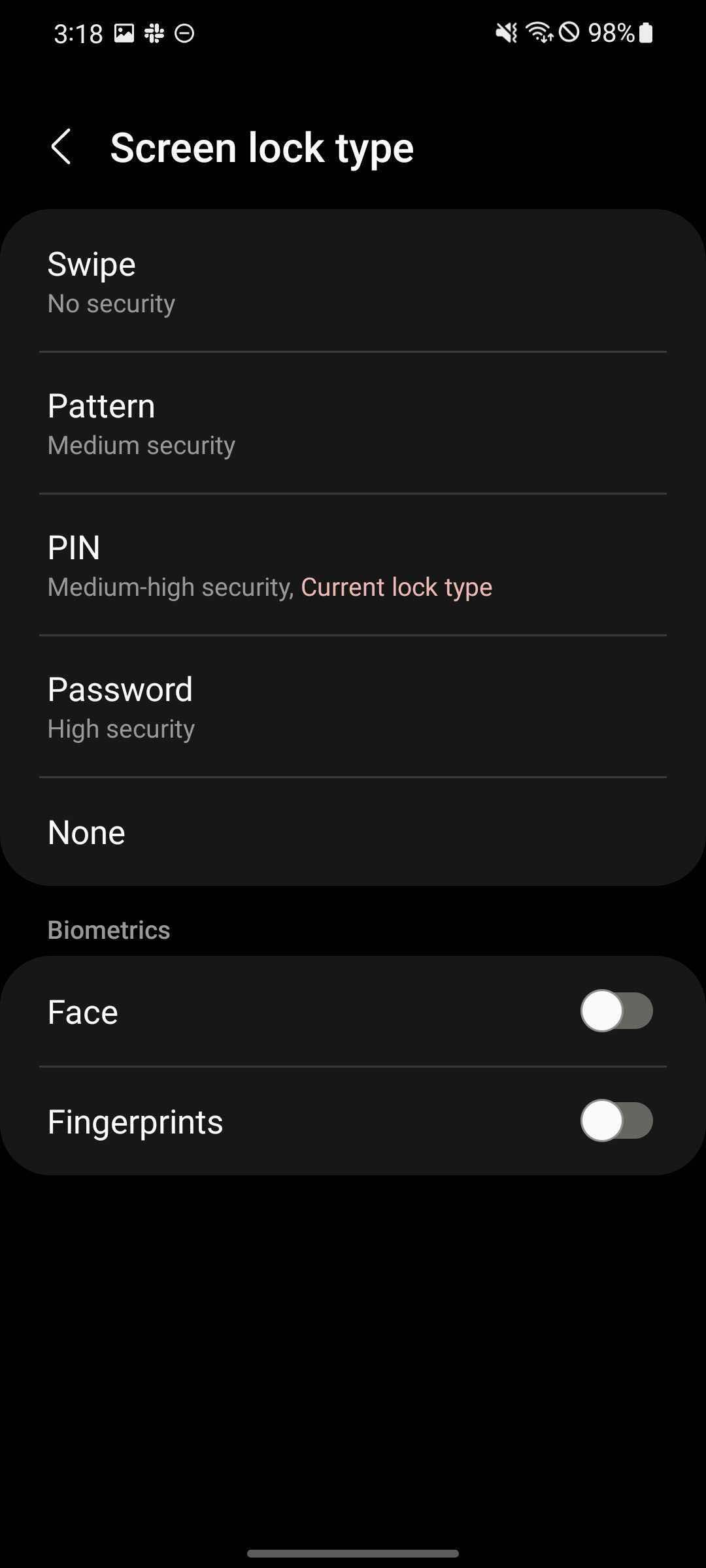 How to set a screen lock on Pixel and other Android devices - 9to5Google