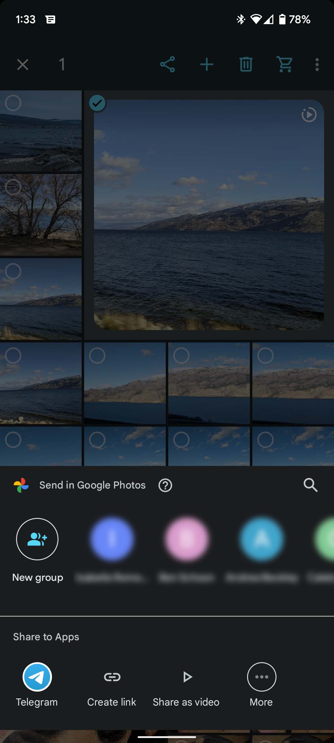 How to share your family photos on Android - 9to5Google