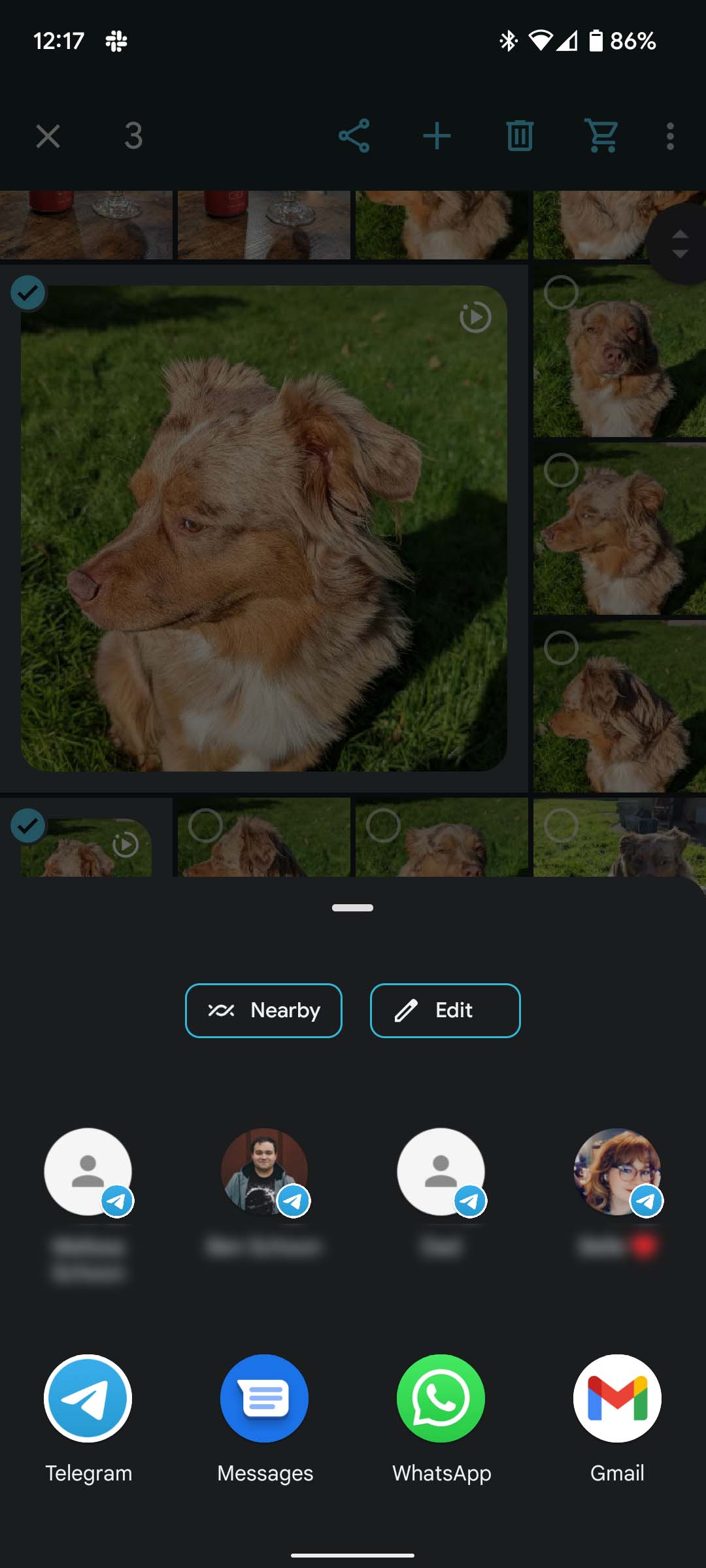 How to share your family photos on Android - 9to5Google