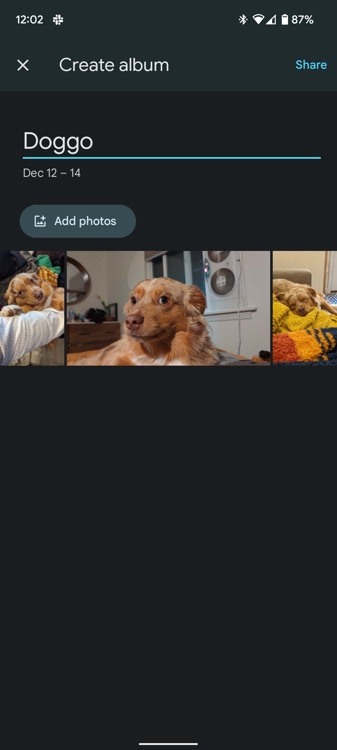 How to share your family photos on Android - 9to5Google