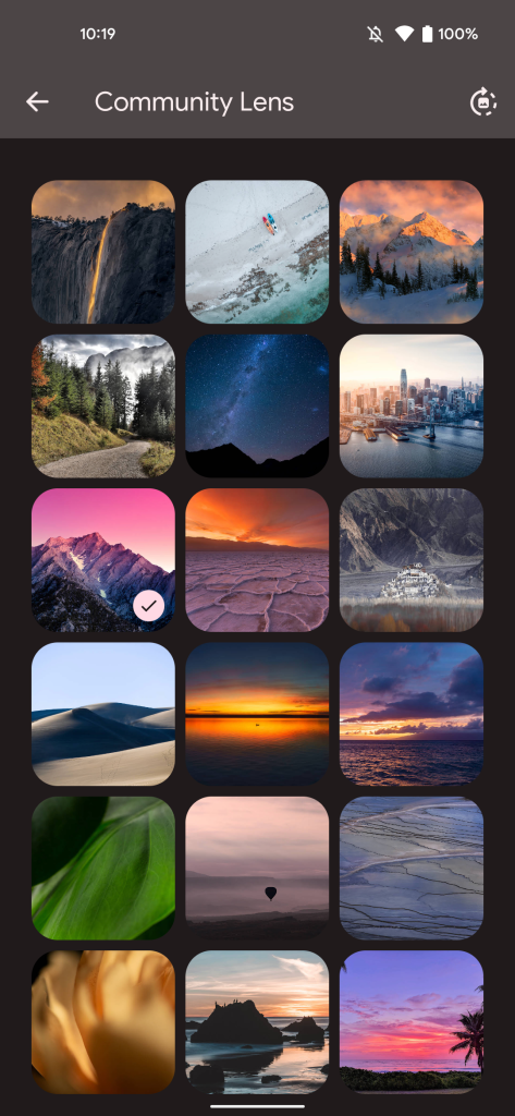 Everything new in Android 12L Developer Preview 1 [Gallery] - 9to5Google