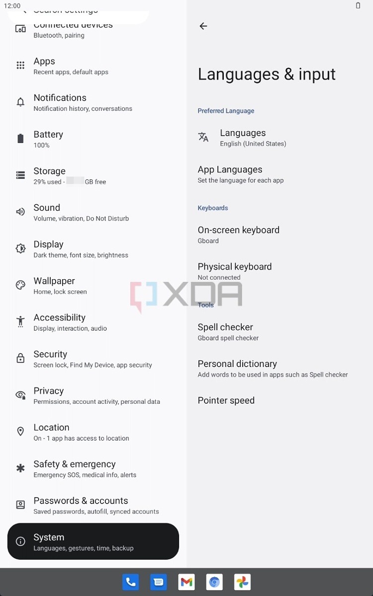 Android 13 build leaks, showing some of the coming changes - 9to5Google