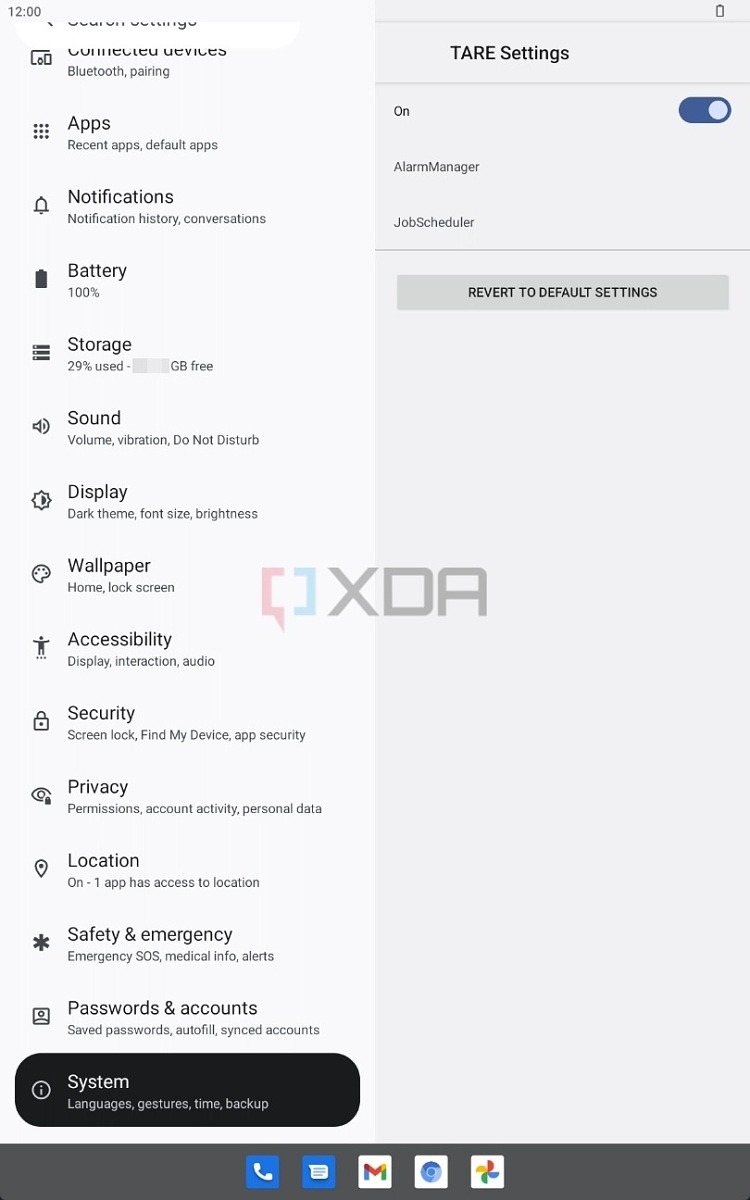 Android 13 build leaks, showing some of the coming changes - 9to5Google