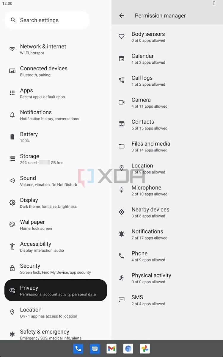 Android 13 build leaks, showing some of the coming changes - 9to5Google