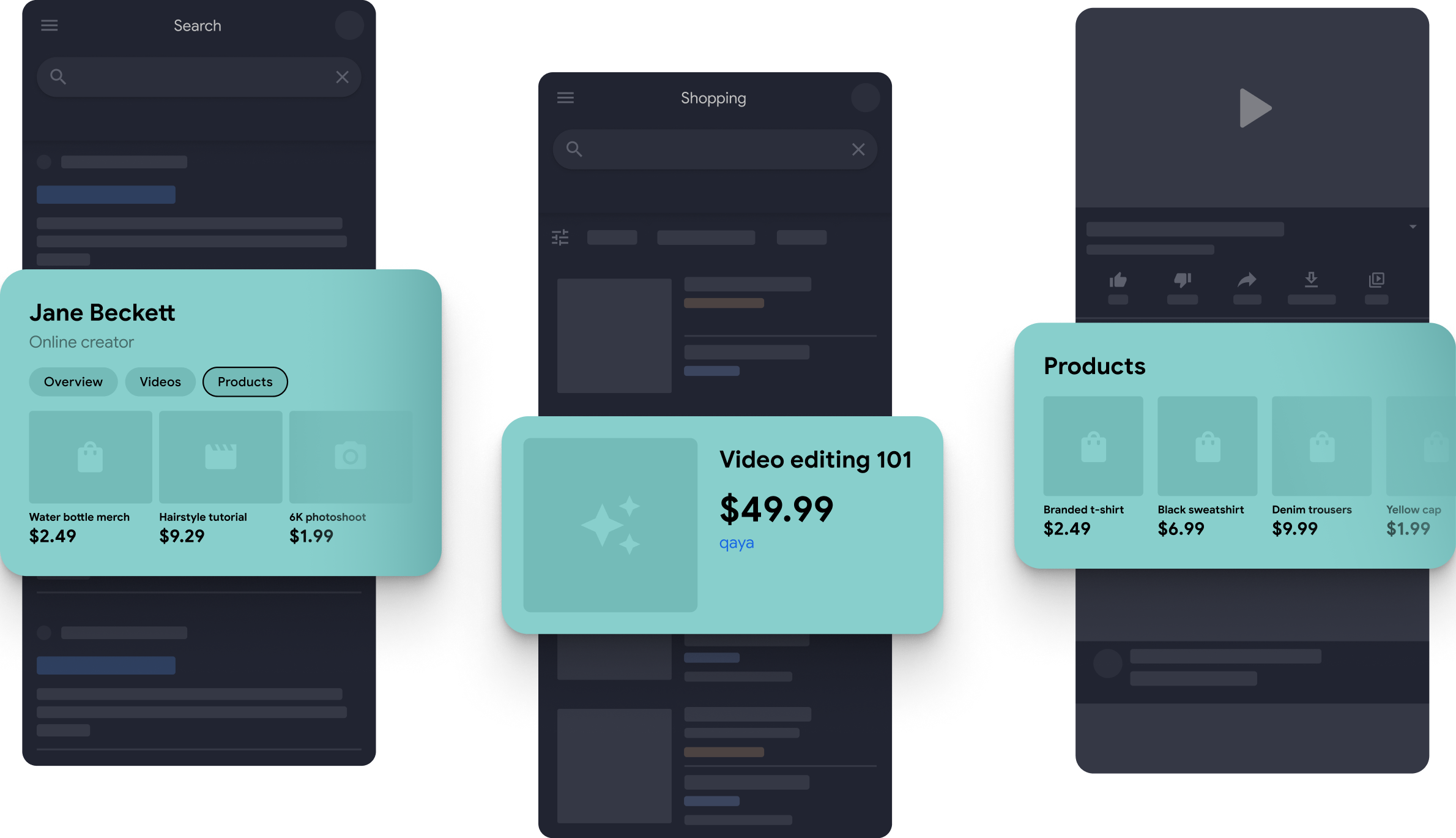 Google Area 120’s ‘Qaya’ makes it easy to create centralized web ...