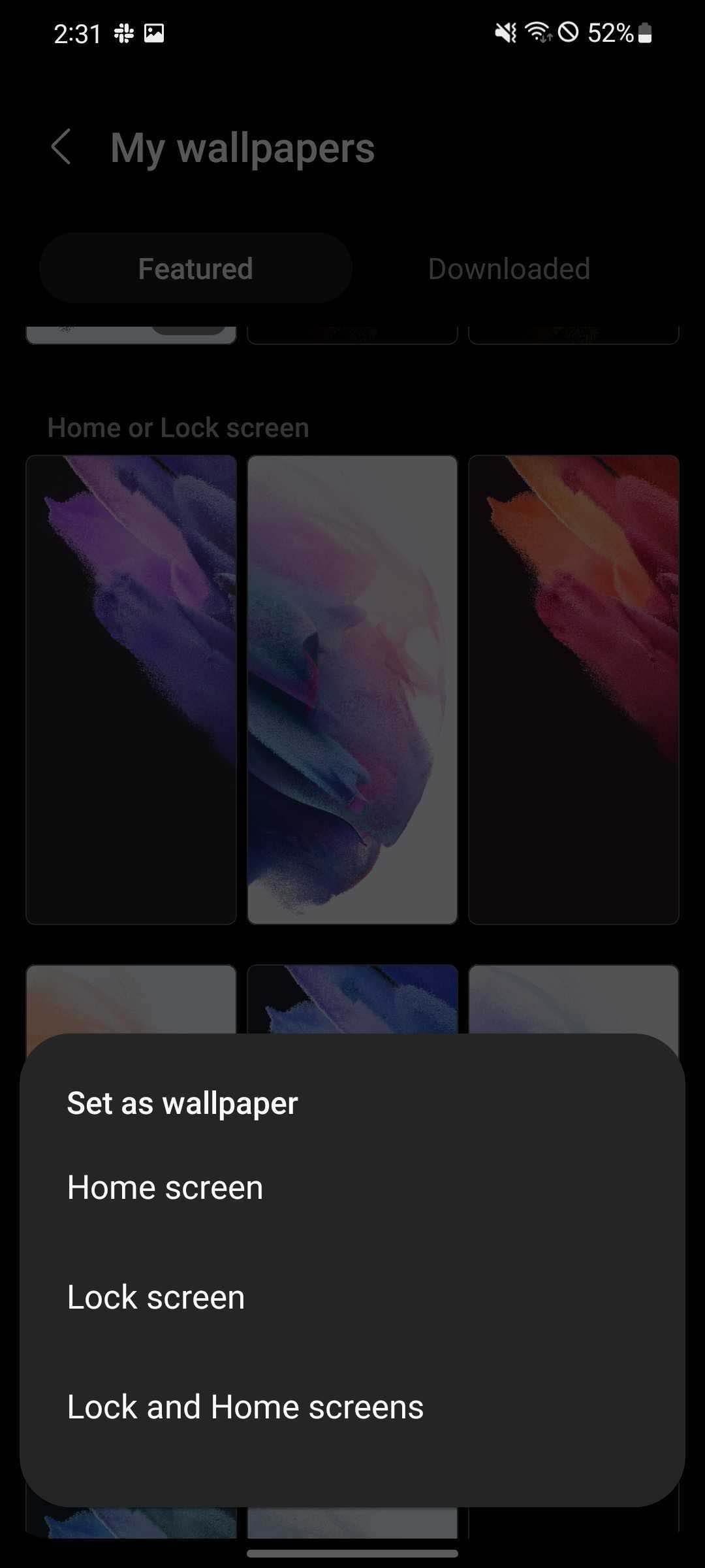 How to customize your Samsung Galaxy's homescreen - 9to5Google