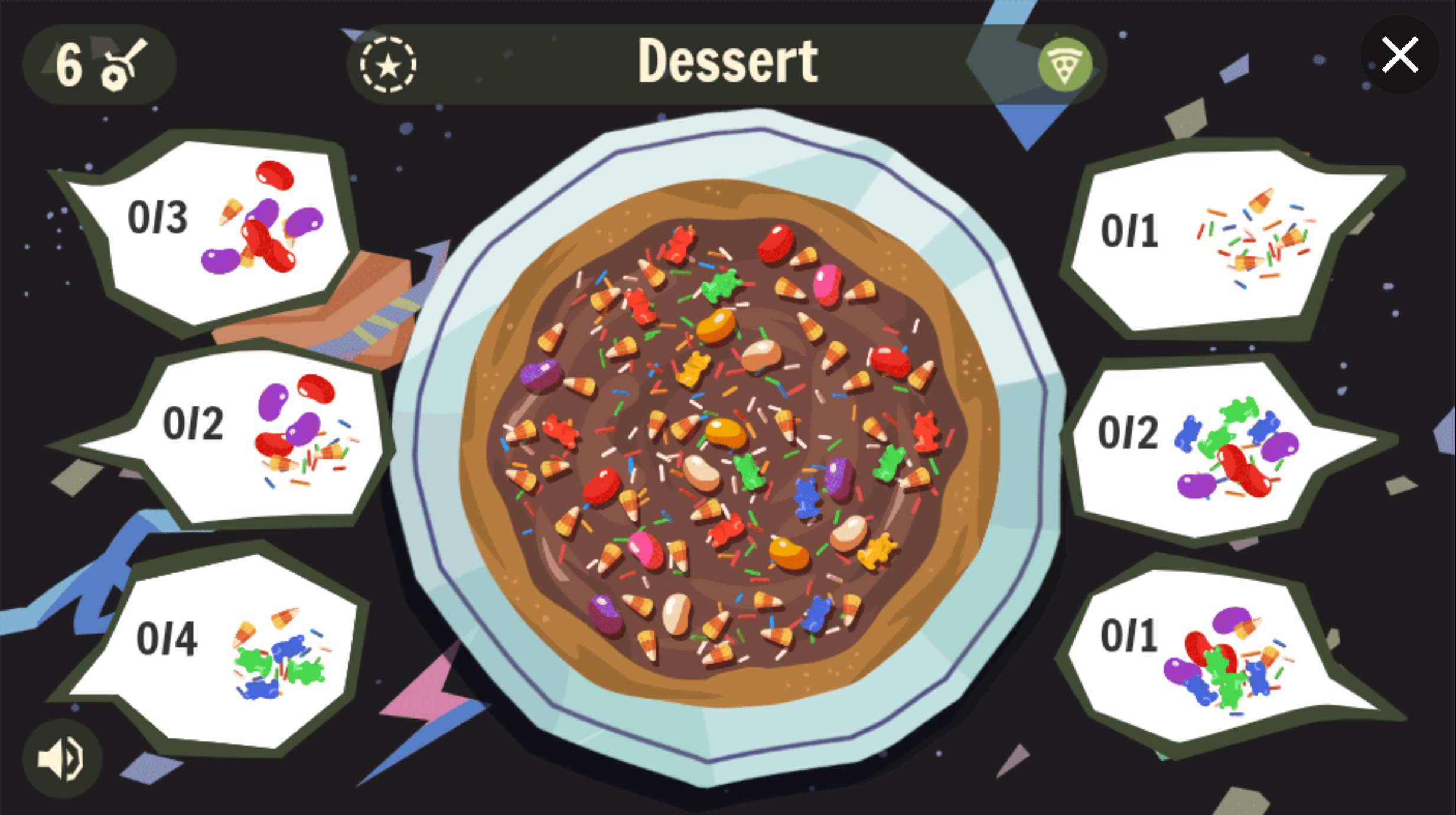 Google Doodle game slices into the history of pizza [Video]