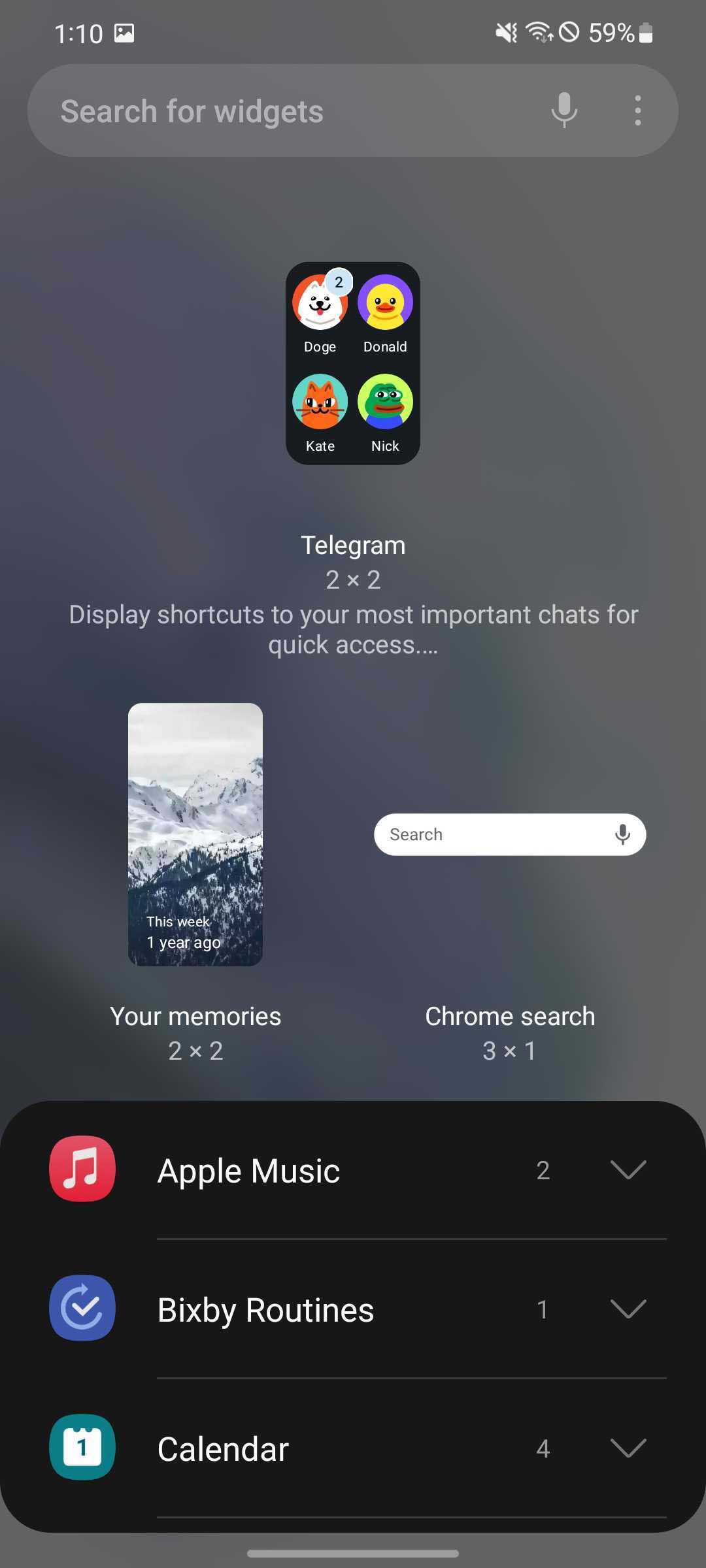 How to customize your Samsung Galaxy's homescreen - 9to5Google