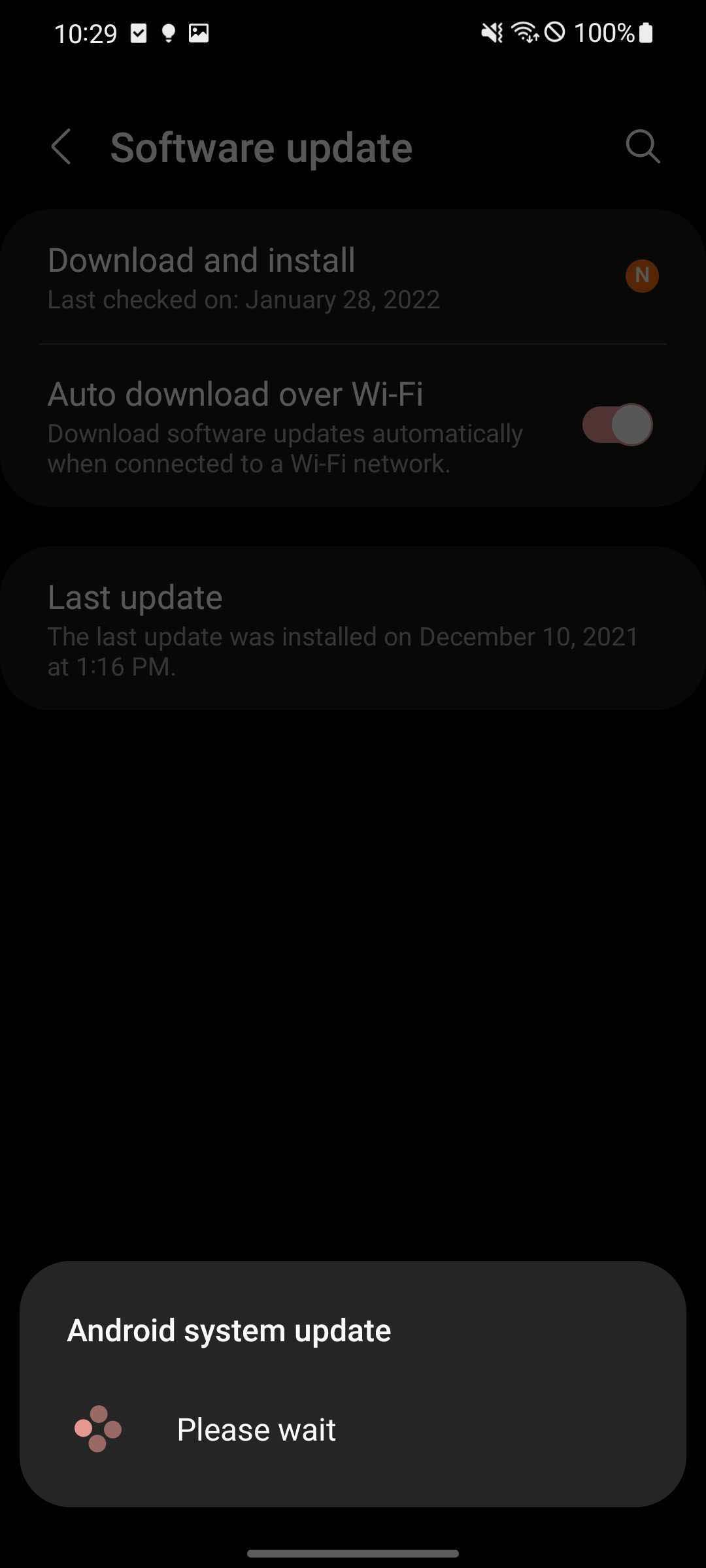 Complete guide to updating your Galaxy device
