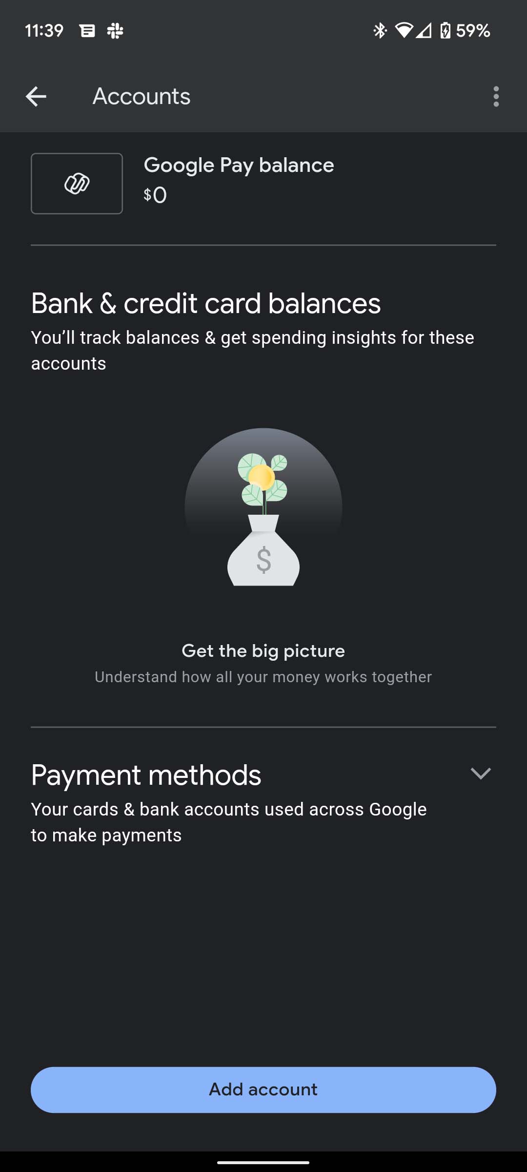 Everything you need to know to use Google Pay
