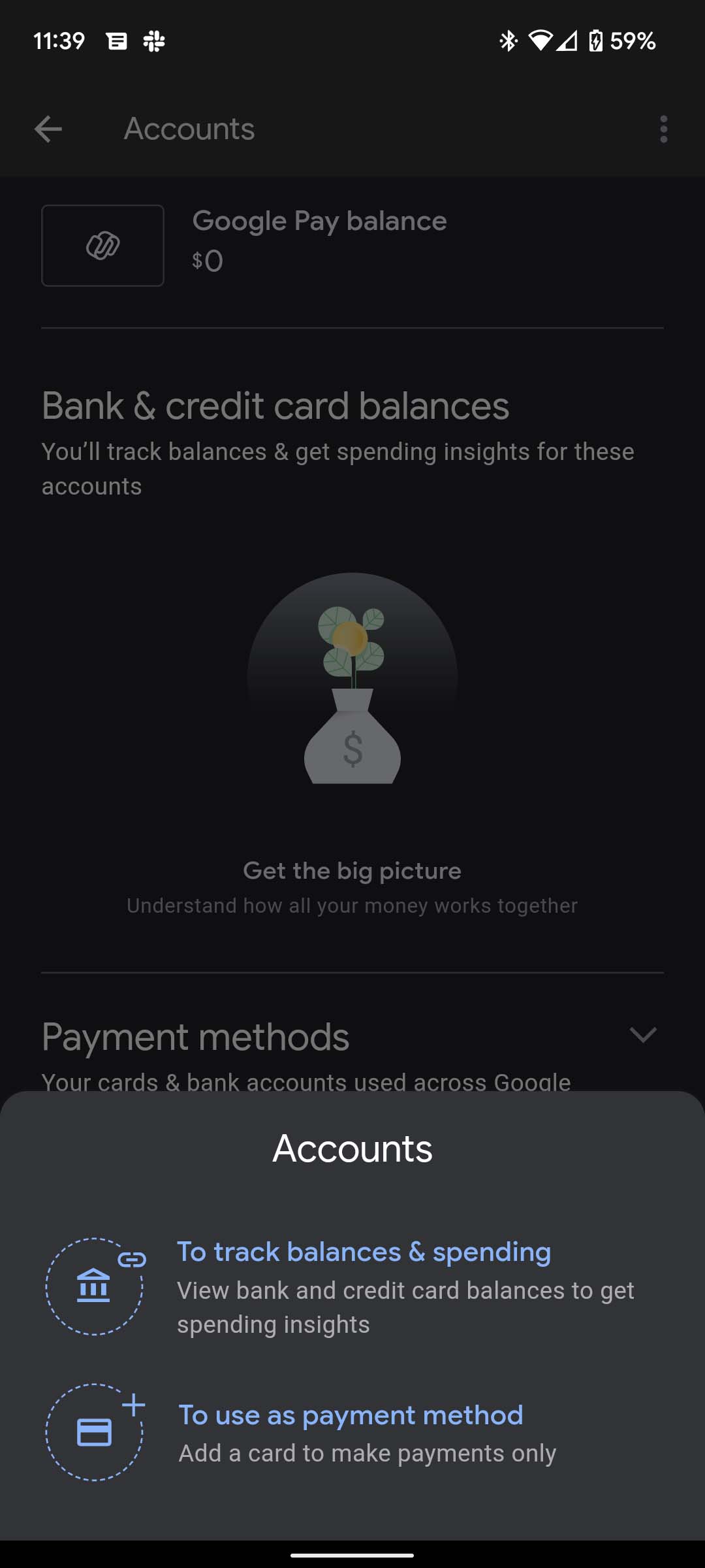 Everything you need to know to use Google Pay