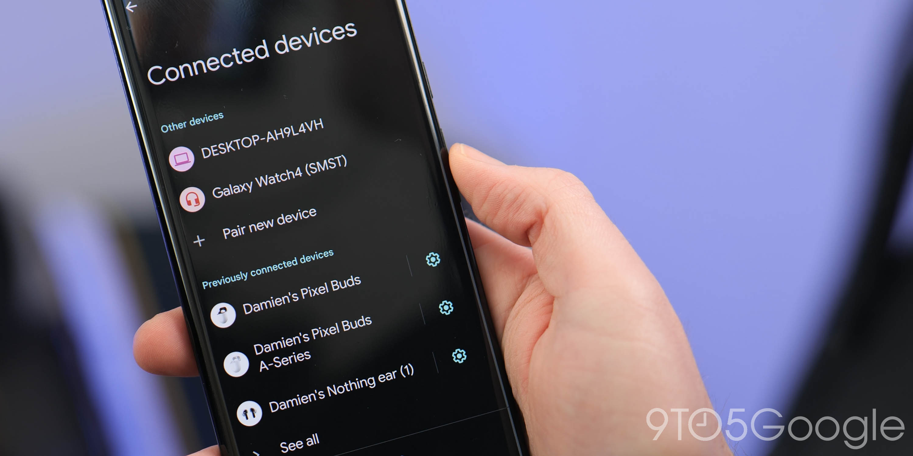 Android Basics: 15 shortcuts you need to use on your phone - 9to5Google