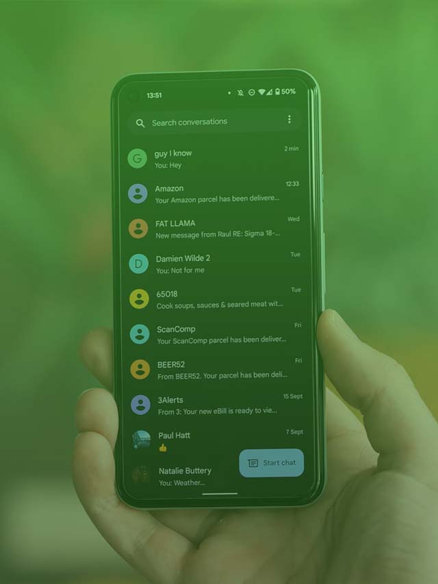 How to get Android apps on Windows 11