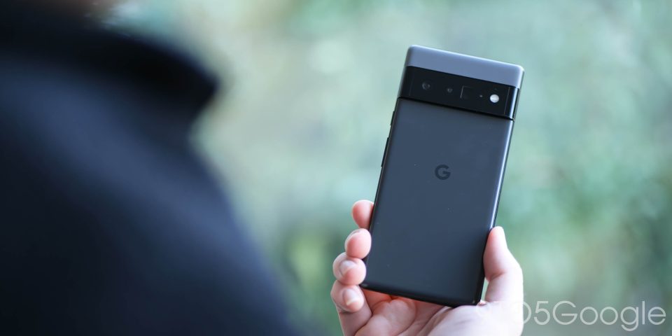 Android 12 Developer Preview: Releases, news and info - 9to5Google