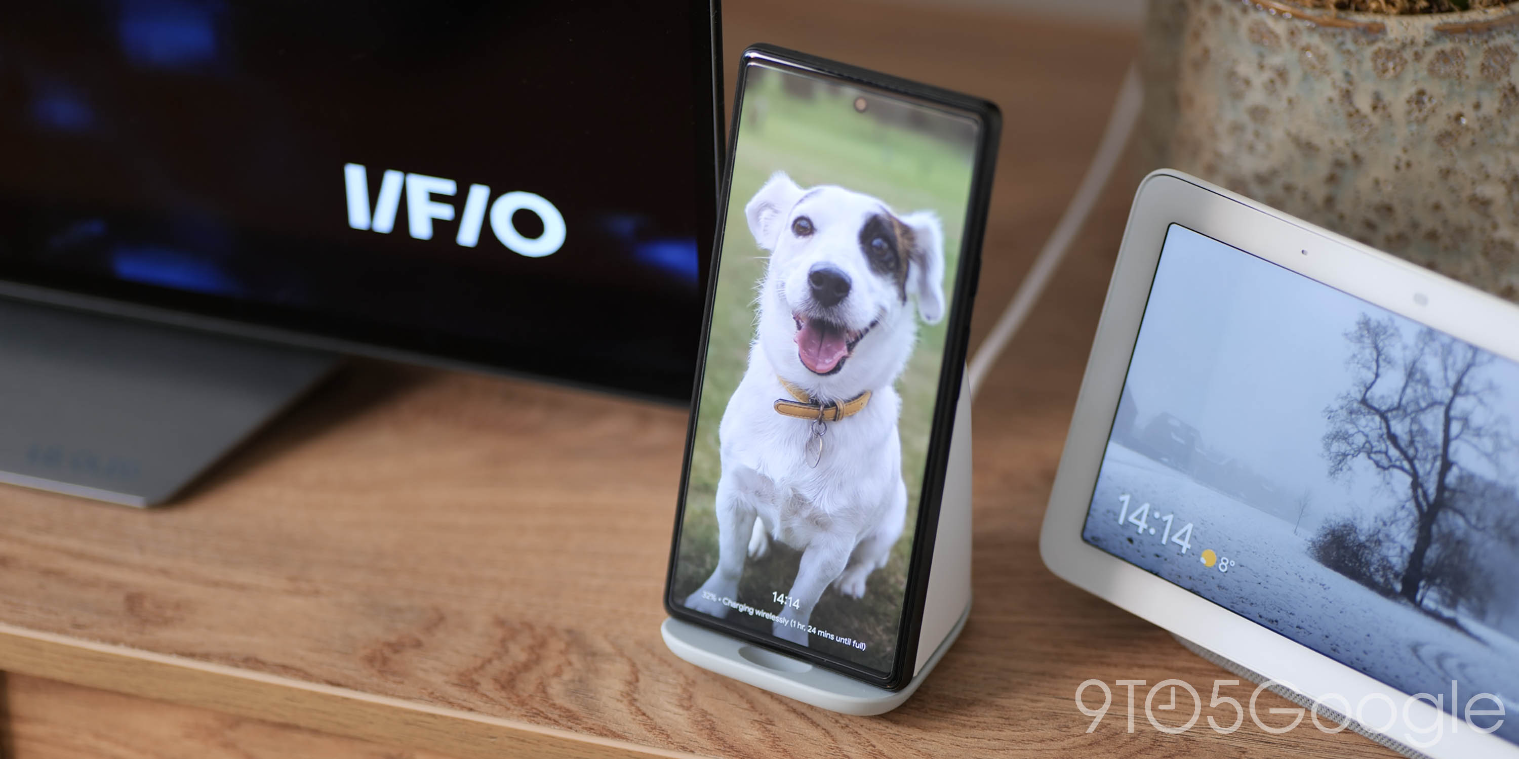 Pixel Stand 2nd Gen review: Pricey Pixel power package - 9to5Google