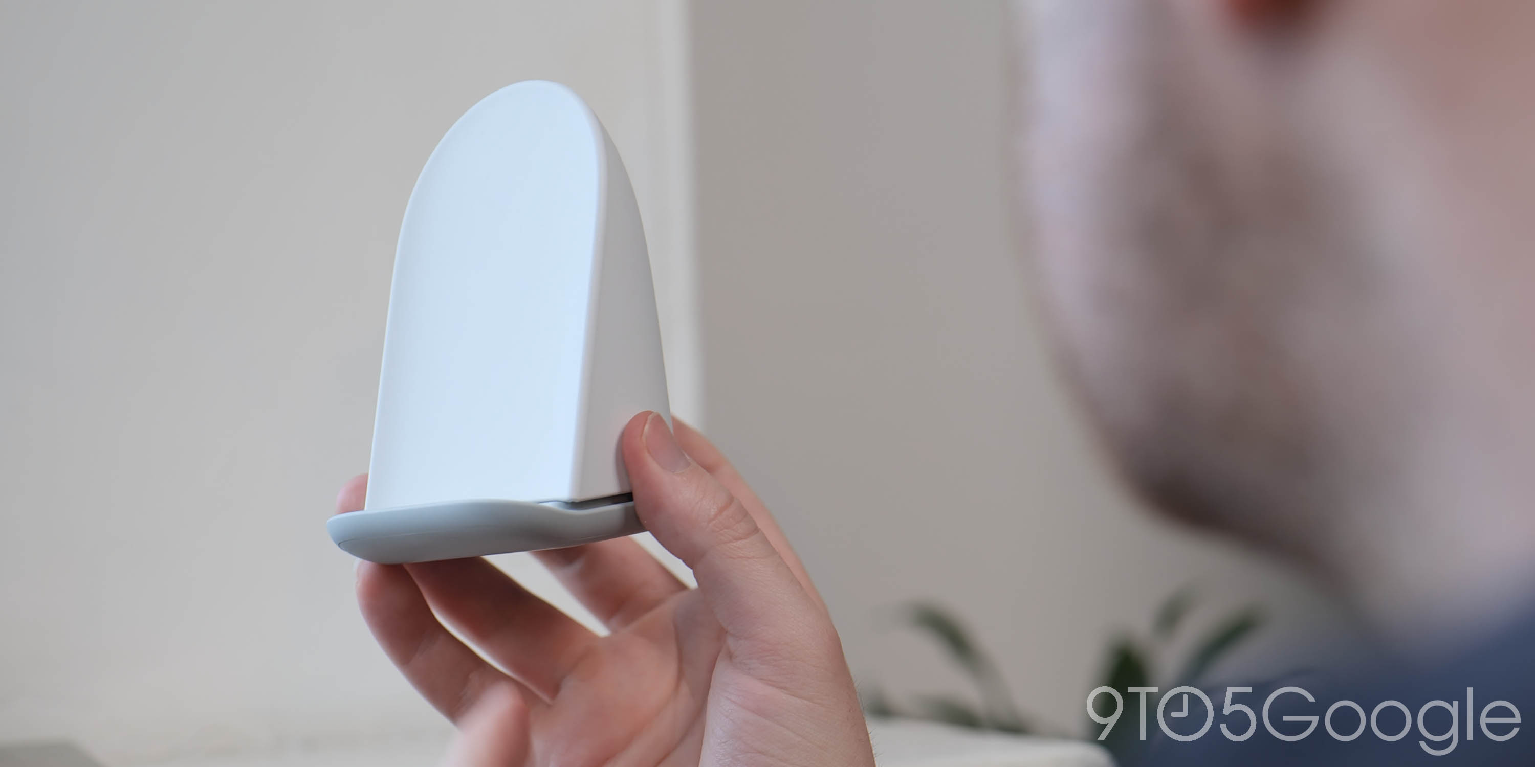 Pixel Stand 2nd Gen review: Pricey Pixel power package - 9to5Google