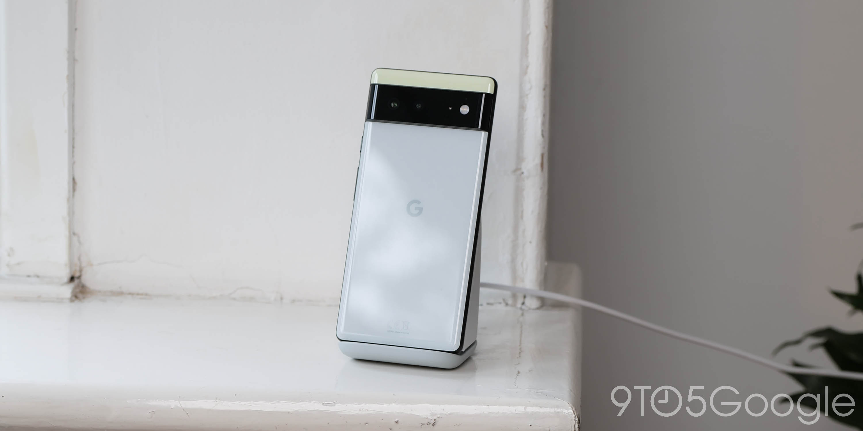 Pixel Stand 2nd Gen review: Pricey Pixel power package - 9to5Google