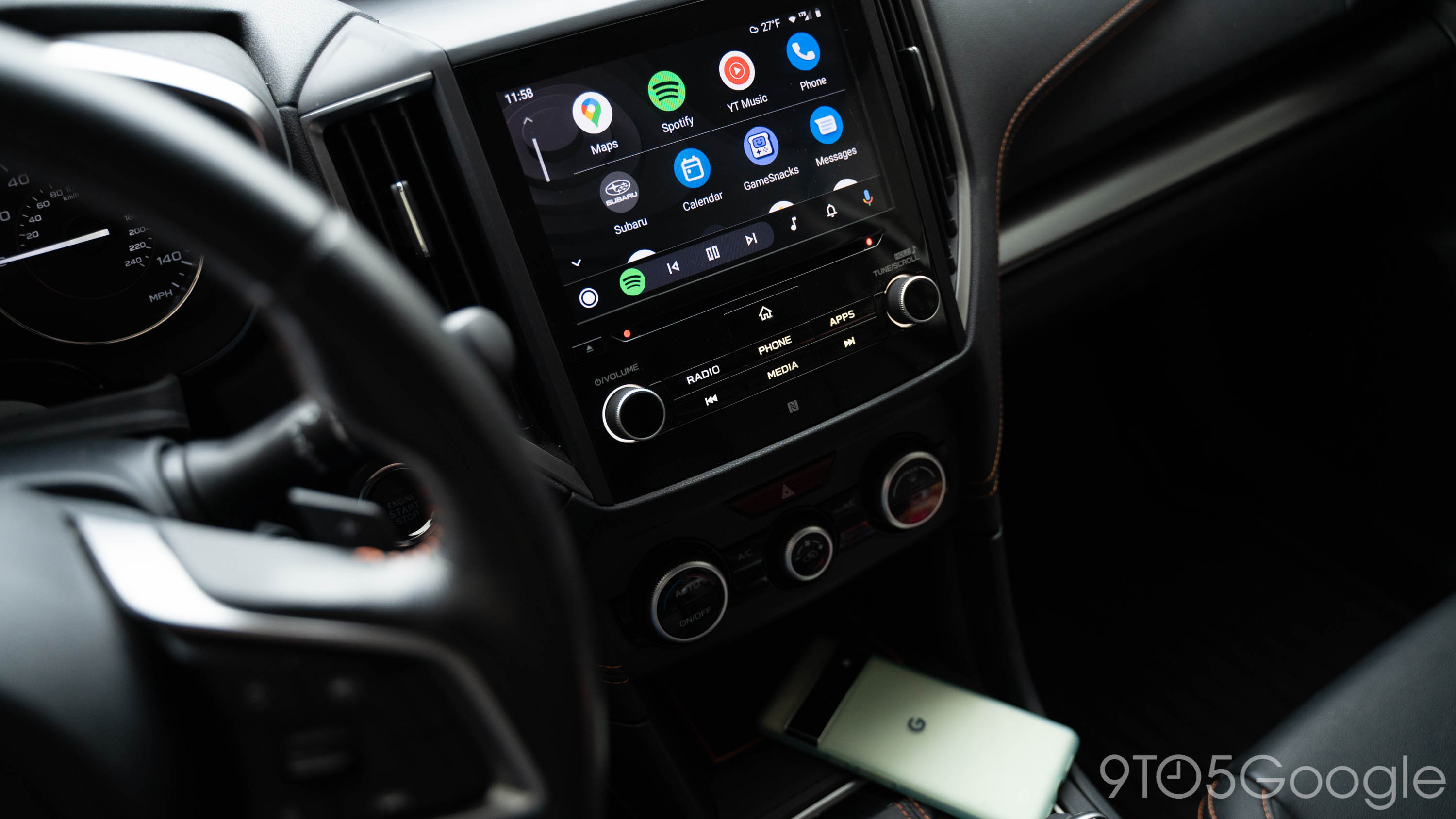 Wireless Android Auto adapter FAQs; what you need to know - 9to5Google